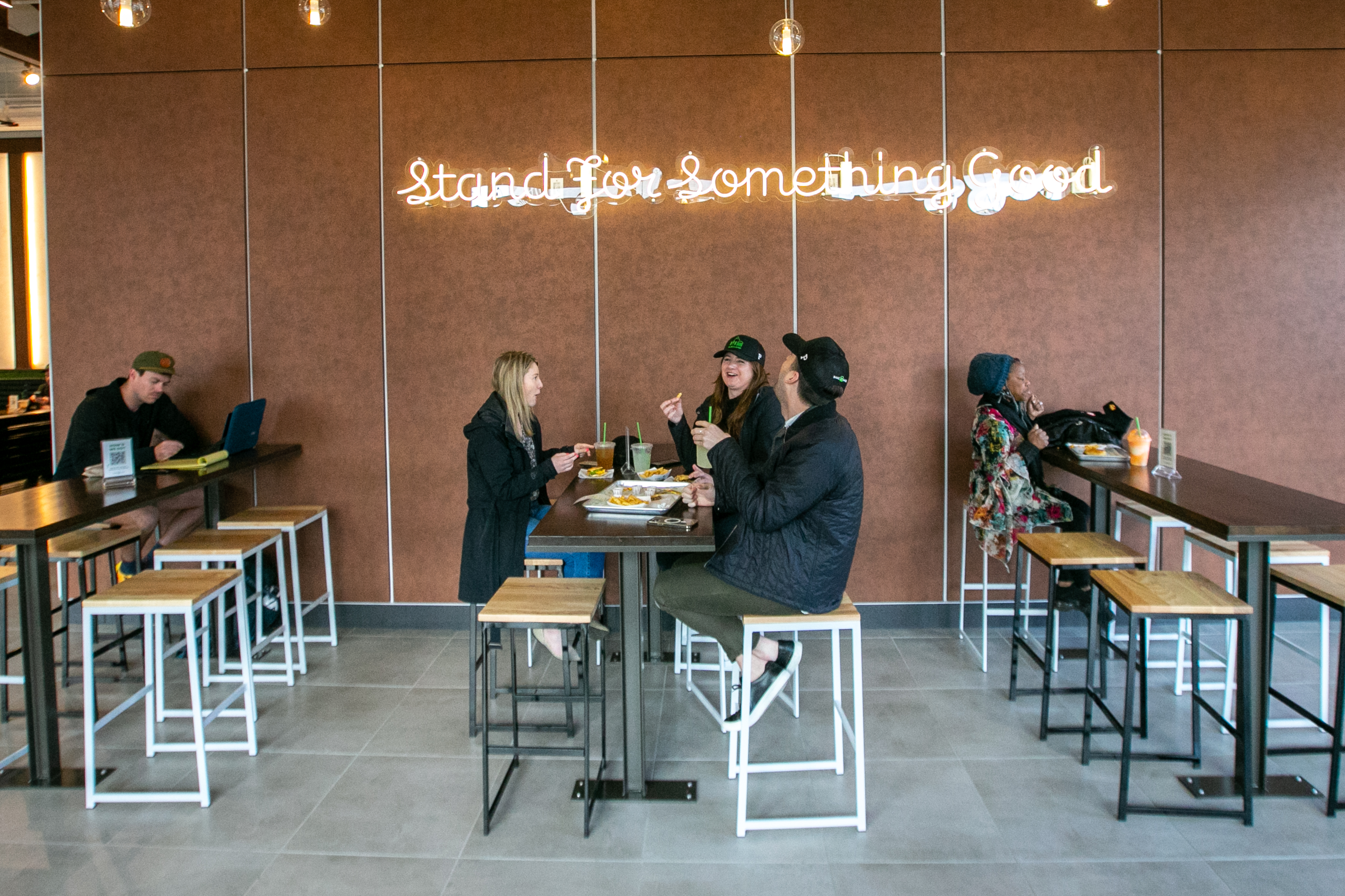 Shake Shack Portland - oregonlive.com
