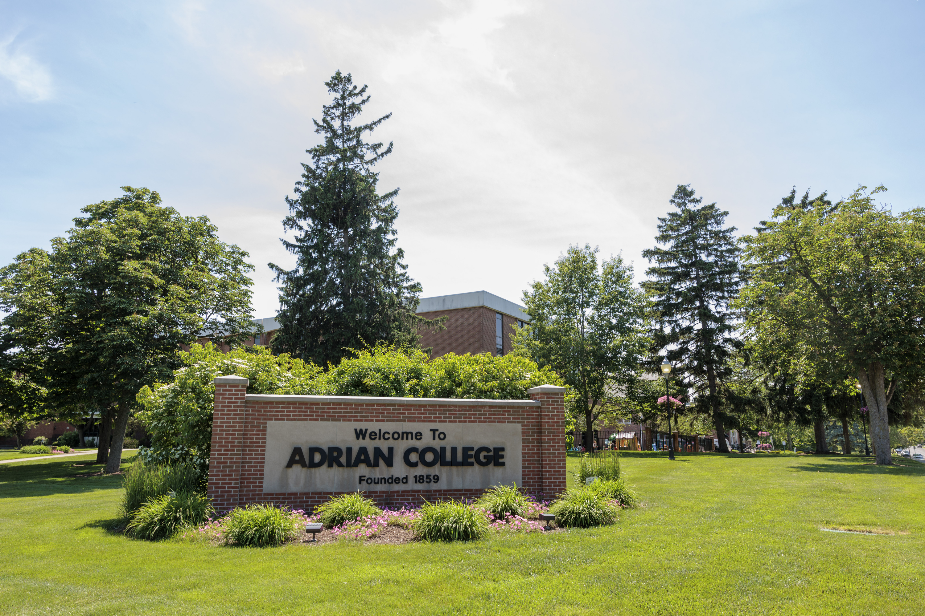 Adrian, Michigan - mlive.com