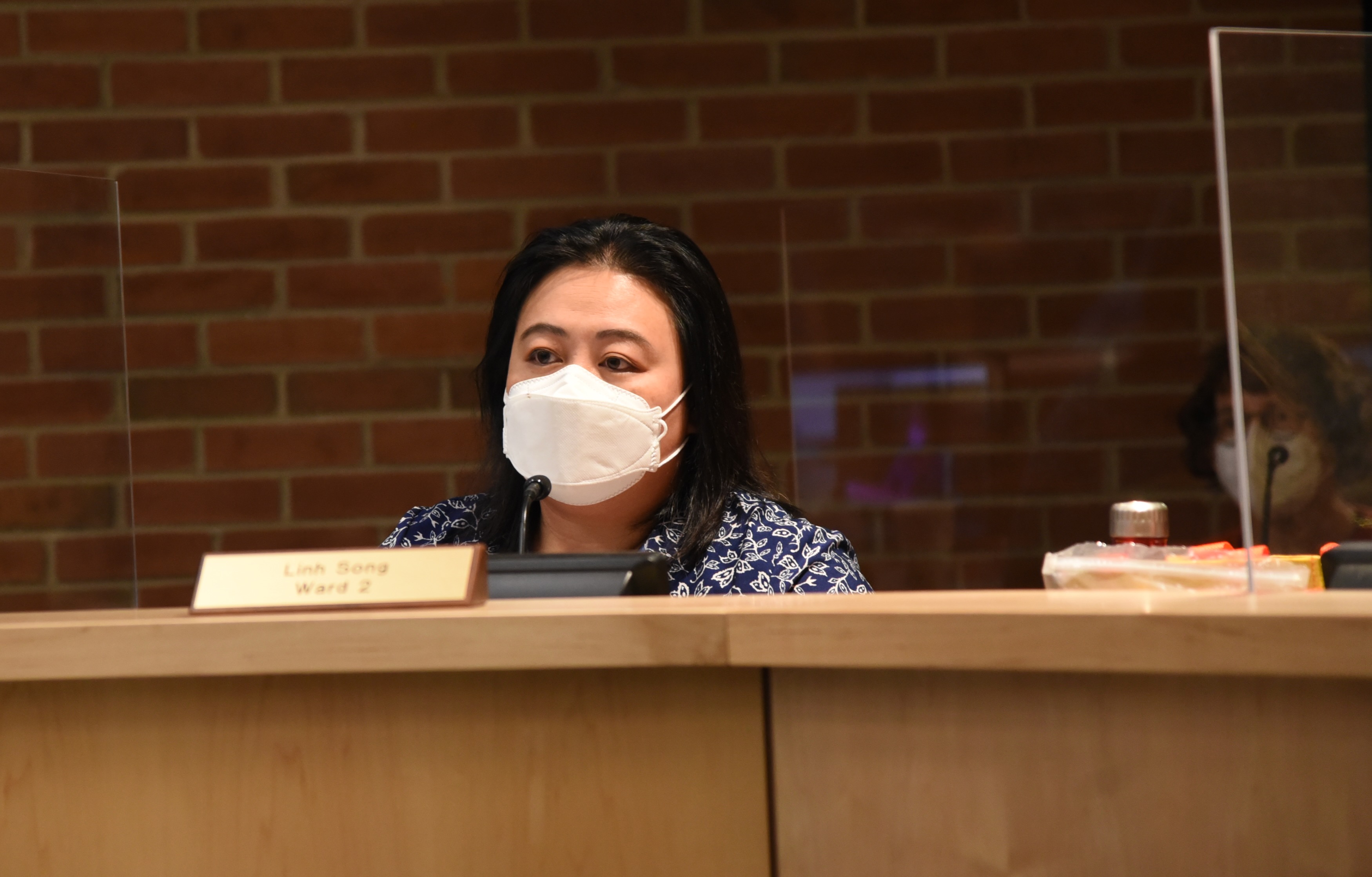 Ann Arbor City Council meeting Nov. 10, 2022 - mlive.com