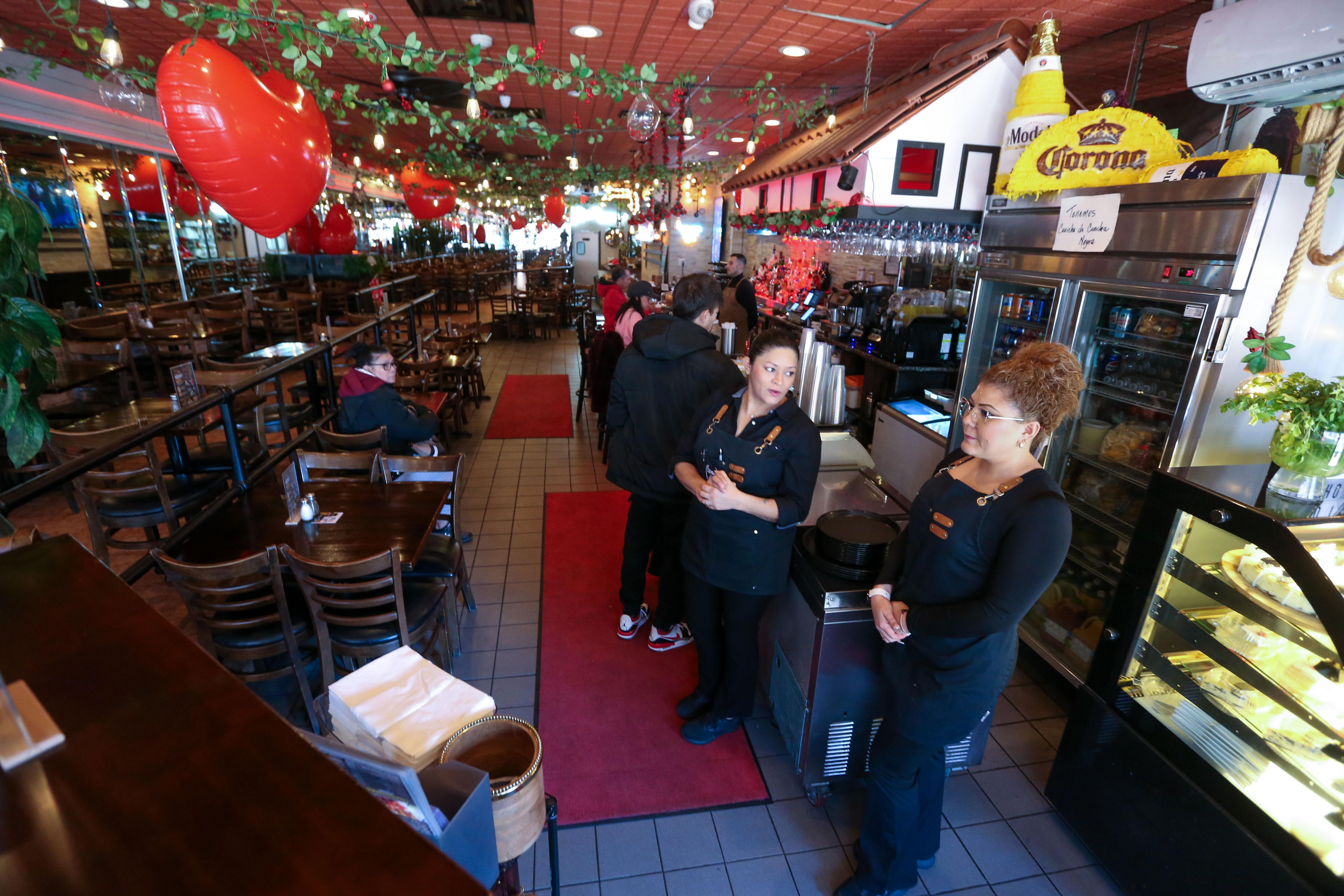 A viral TikTok about a fake ICE raid has left this N.J. restaurant ...