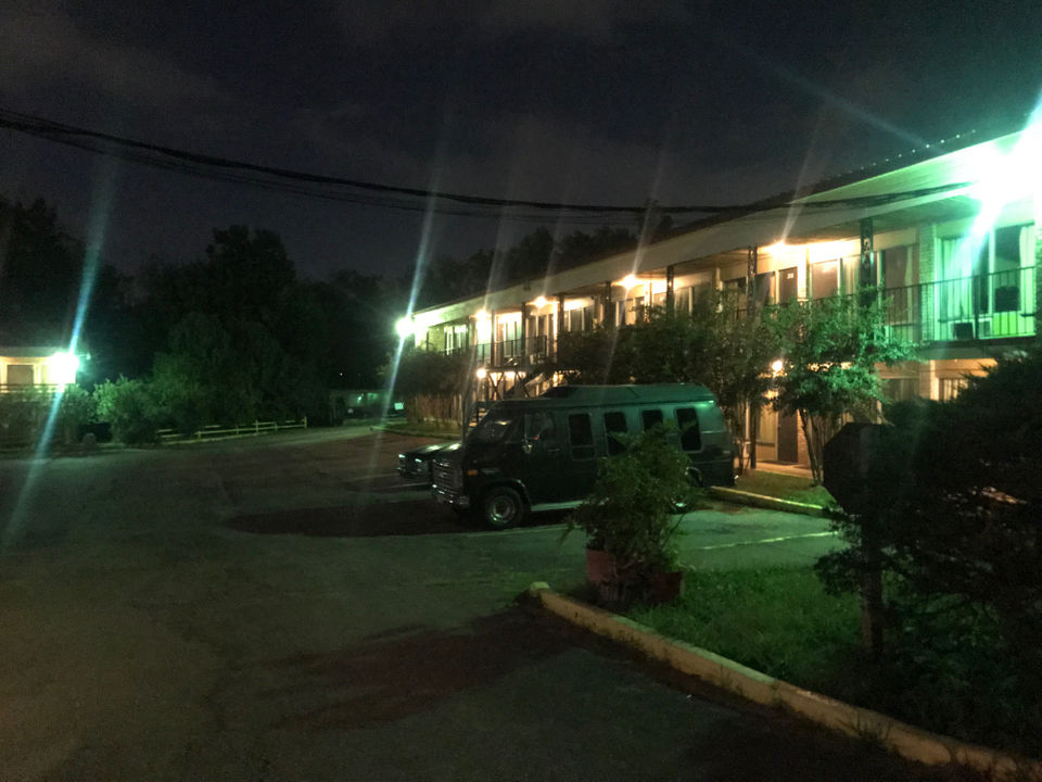 Siesta Motel Murders Steven Richard Mulkey - al.com