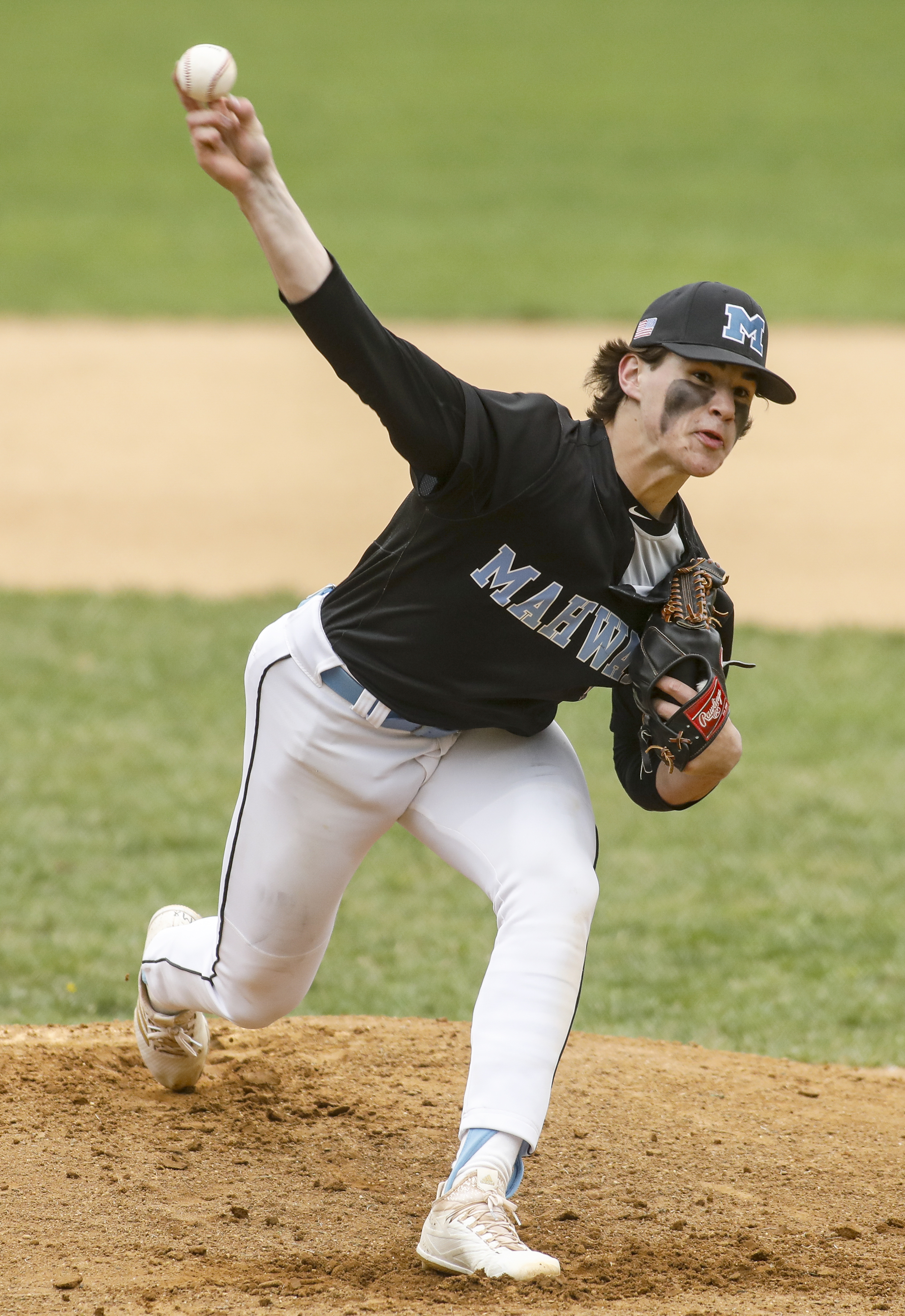 Baseball: Ramsey defeats Mahwah 5-2 on April 18, 2022 - nj.com