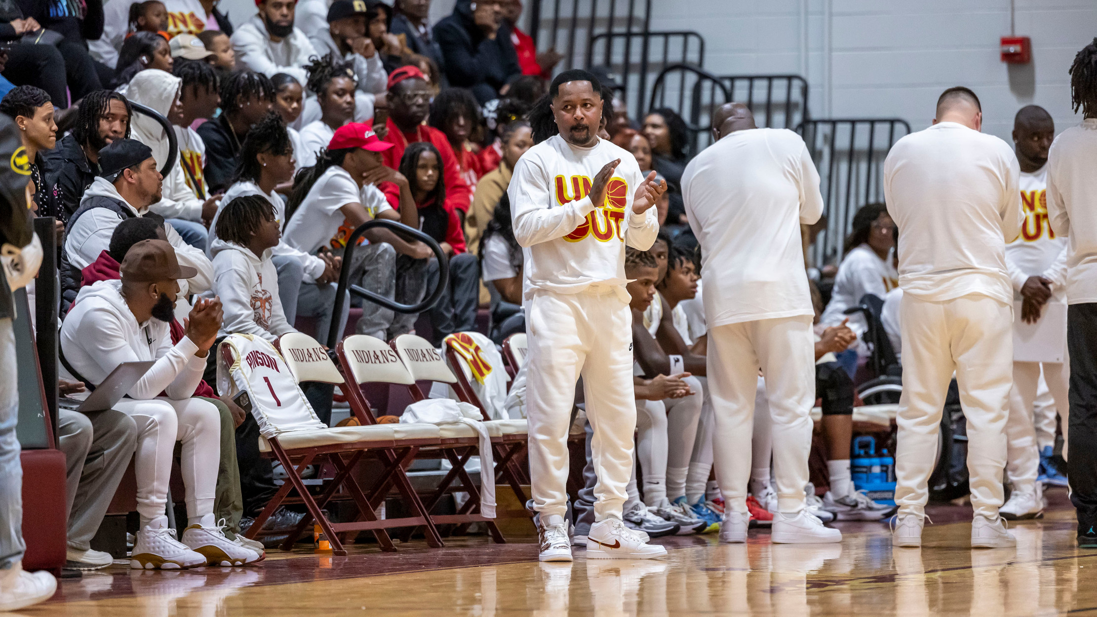 Carver-Birmingham at Pinson Valley basketball - al.com