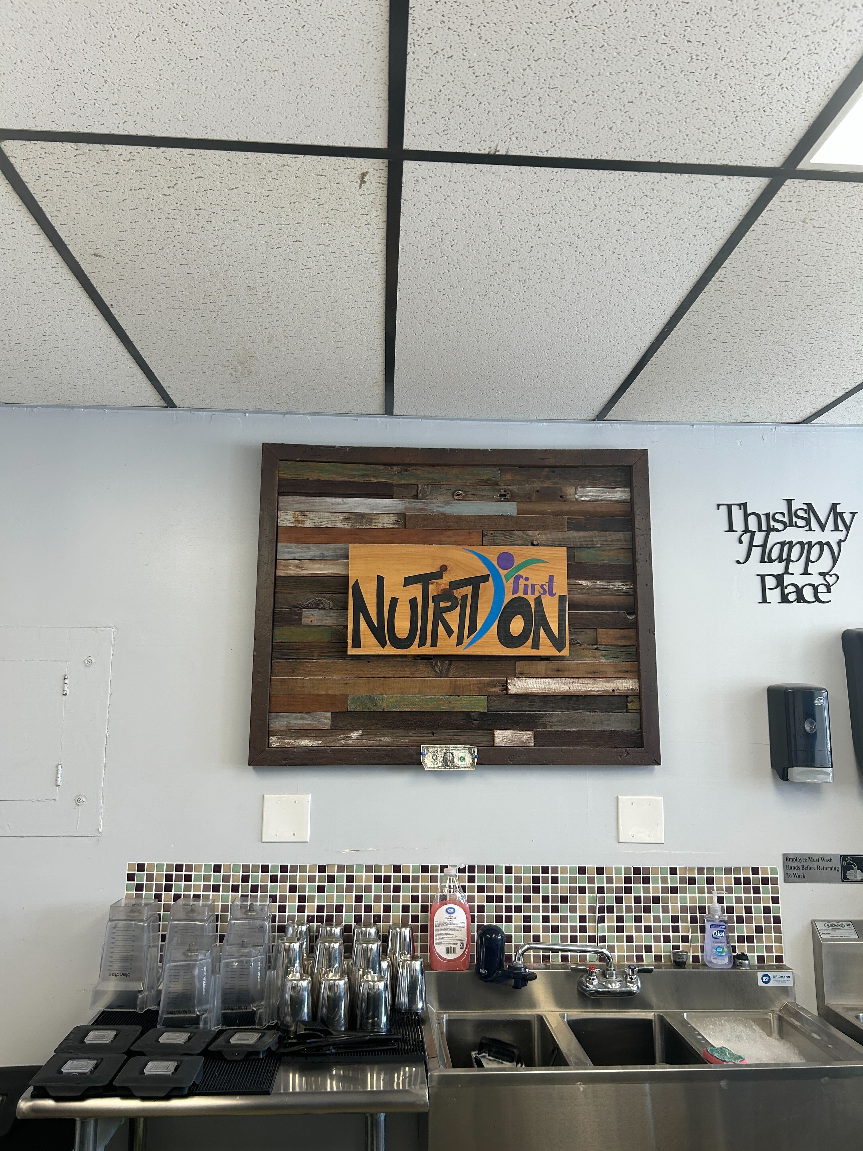 Nutrition First in Agawam - masslive.com