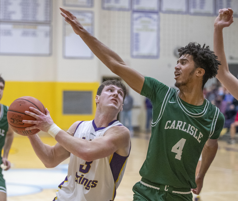 Carlisle defeats Boiling Springs 53-49 in OT - pennlive.com