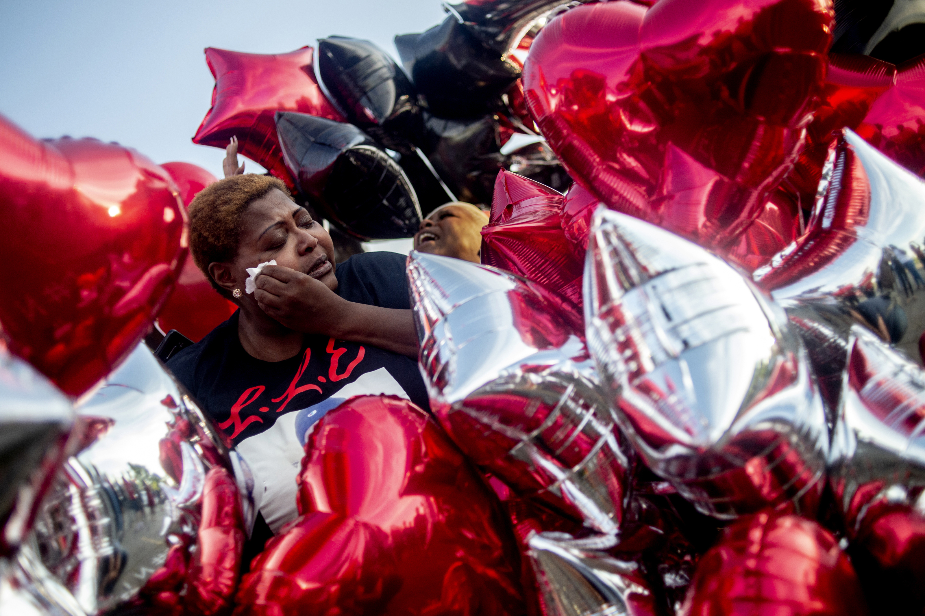 Flint homicides rise in 2021 - mlive.com