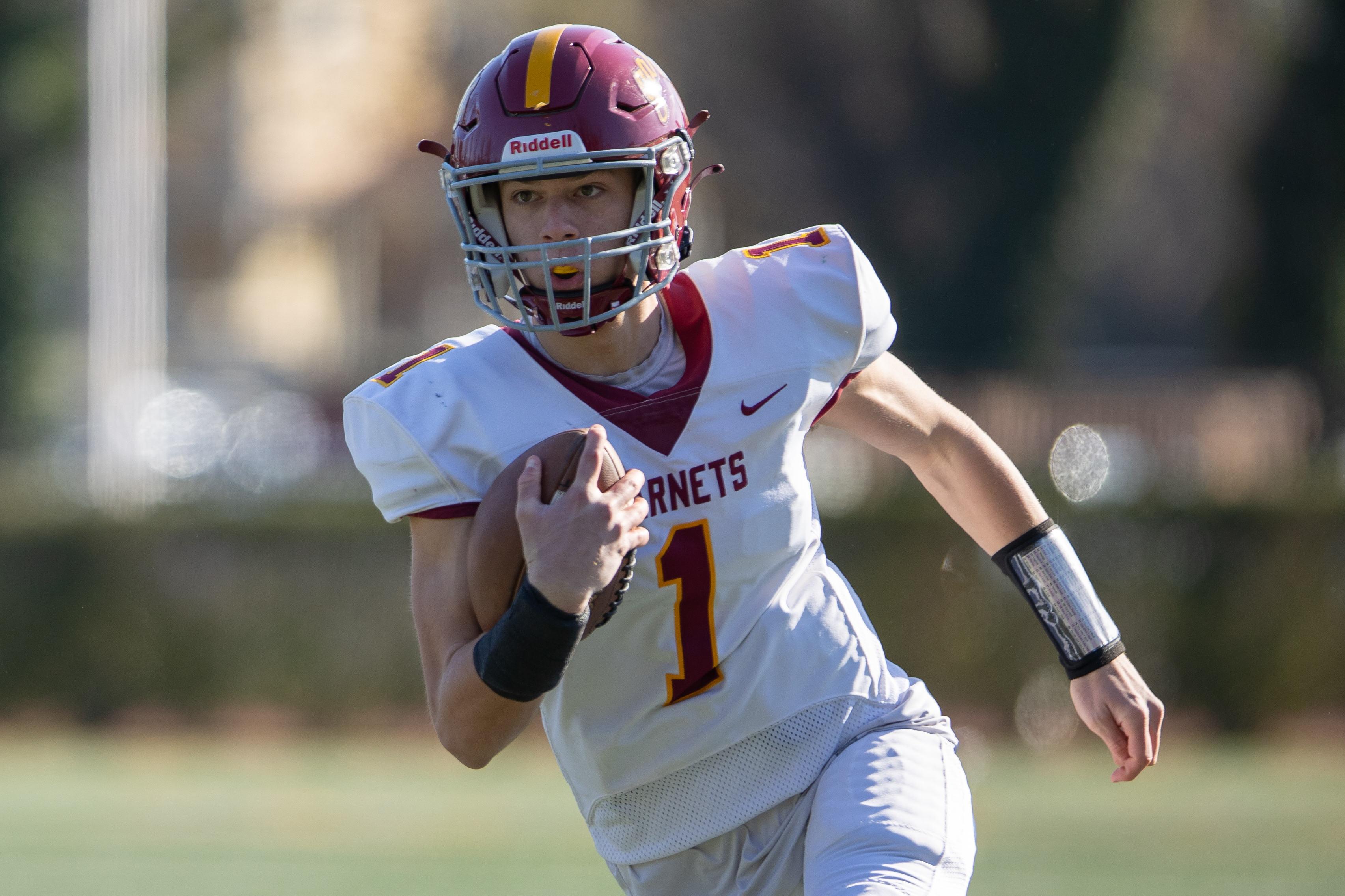 HS Football: Turkey Bowl Haddon Heights at Haddonfield, Thurs. Nov. 24 ...