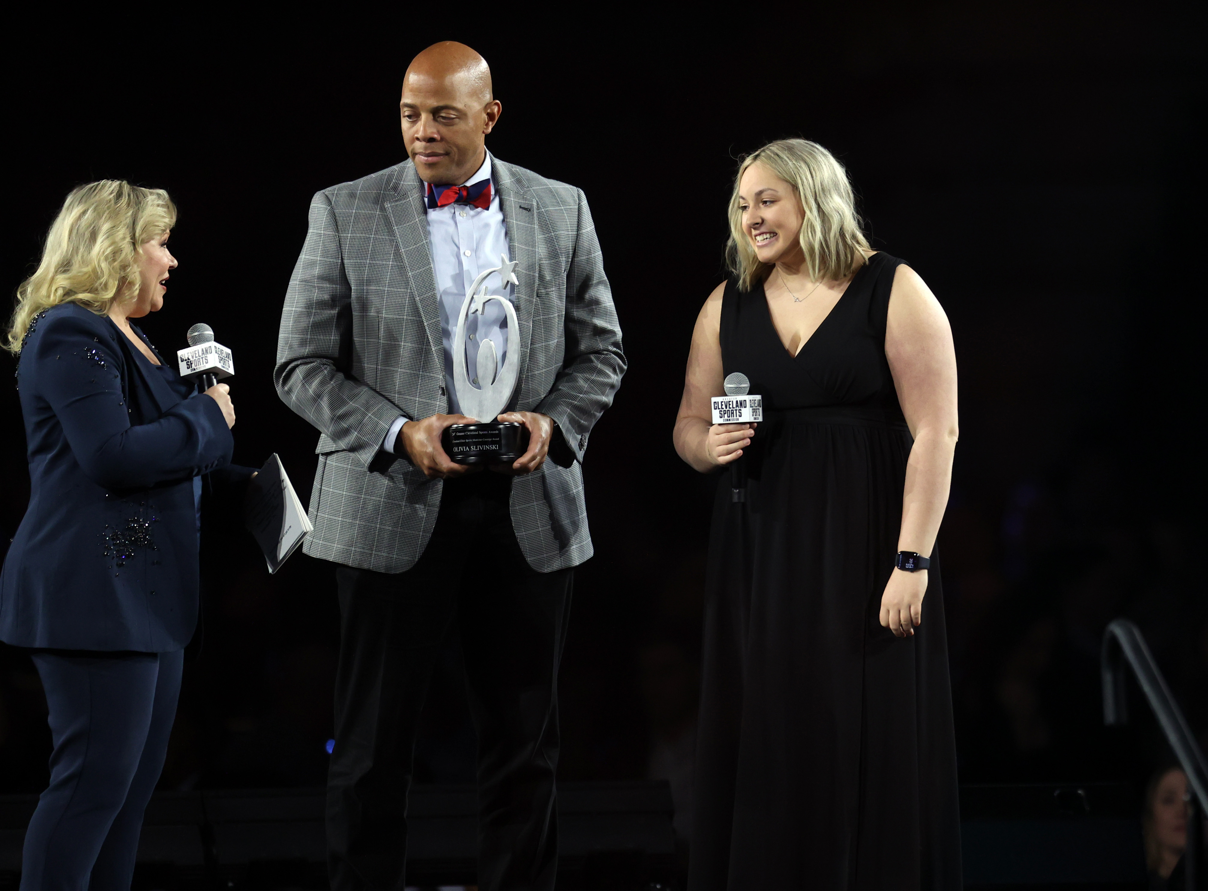24th Greater Cleveland Sports Awards, January 23, 2024 - cleveland.com