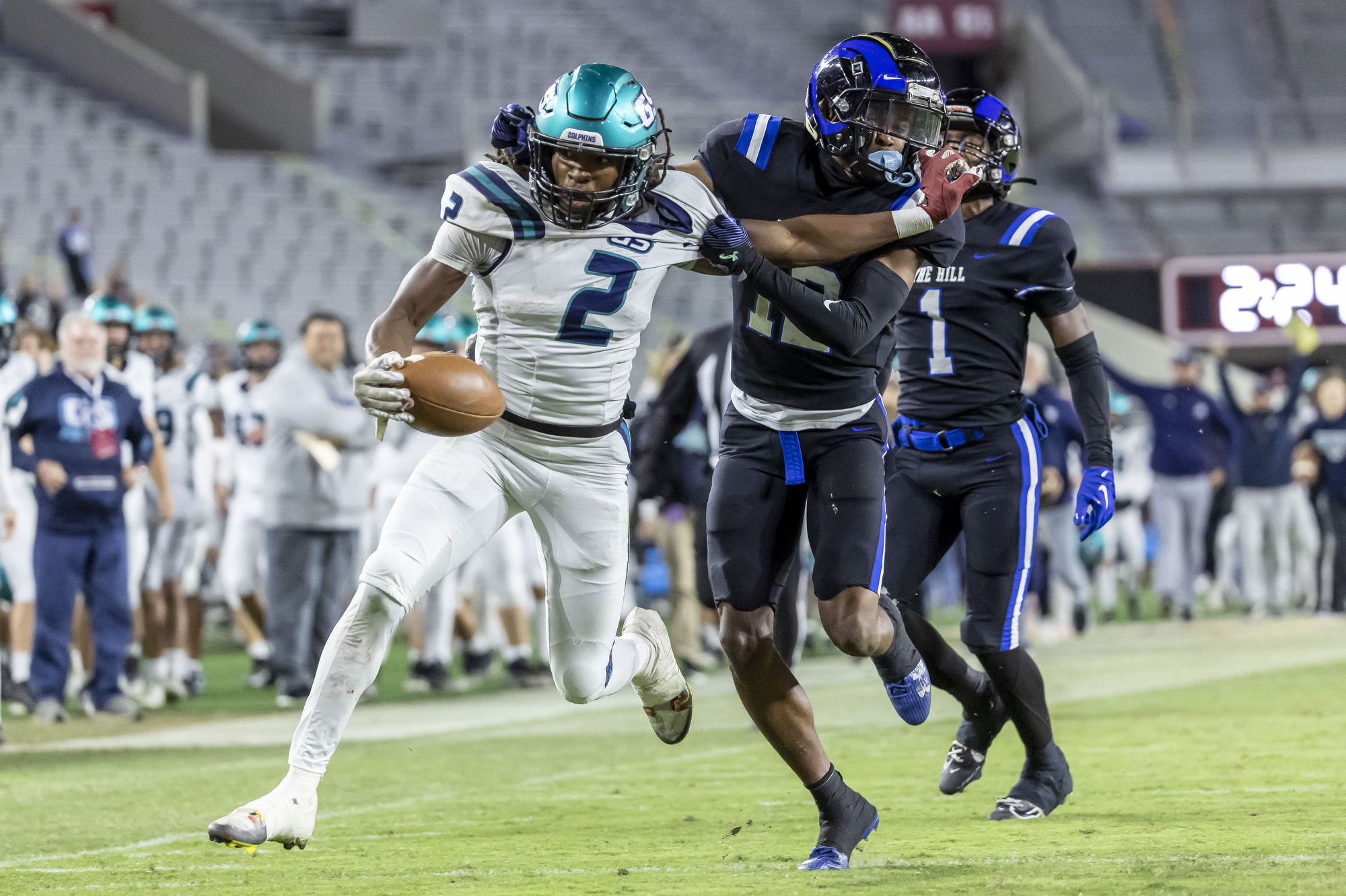 Best of AHSAA Super 7 football - al.com