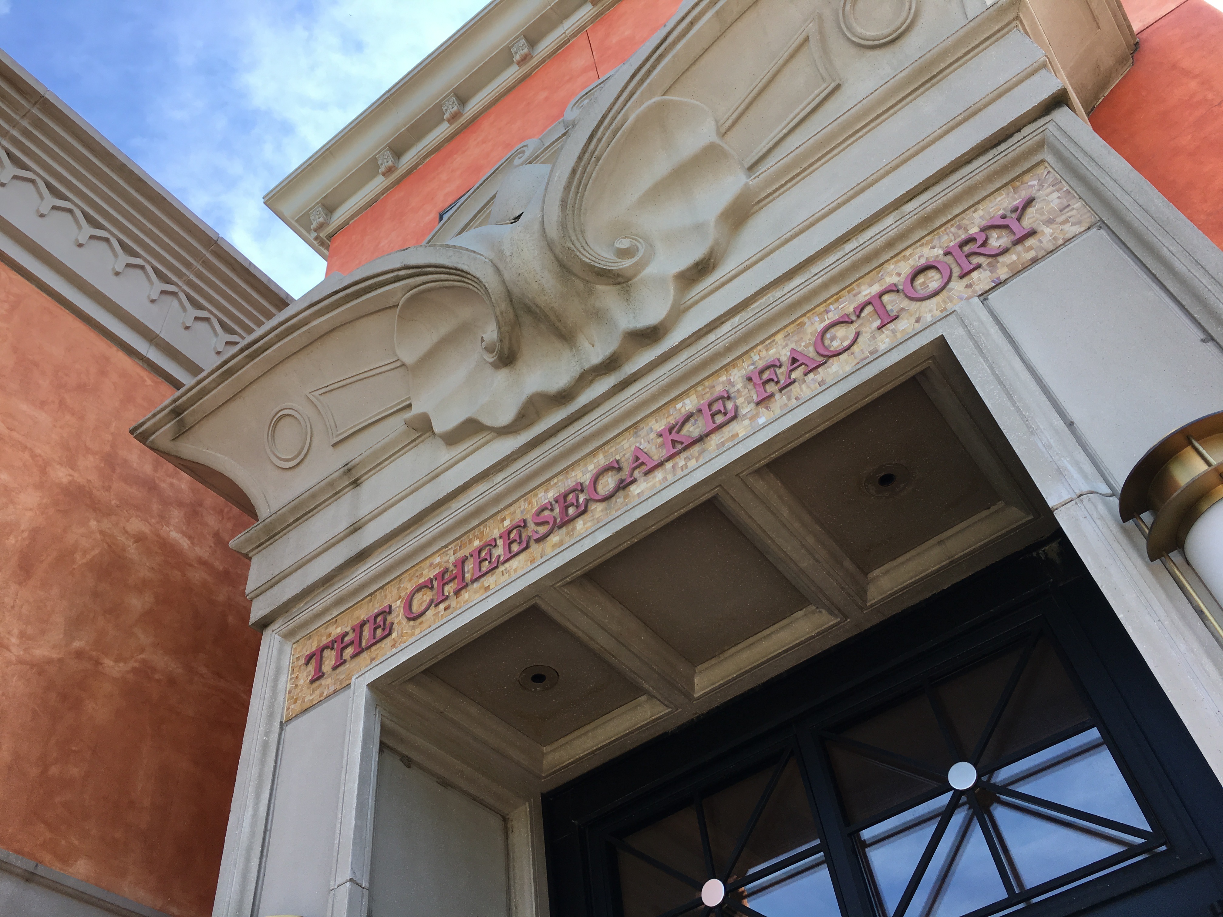 Cheesecake Factory shares favorite recipes that you can try at home