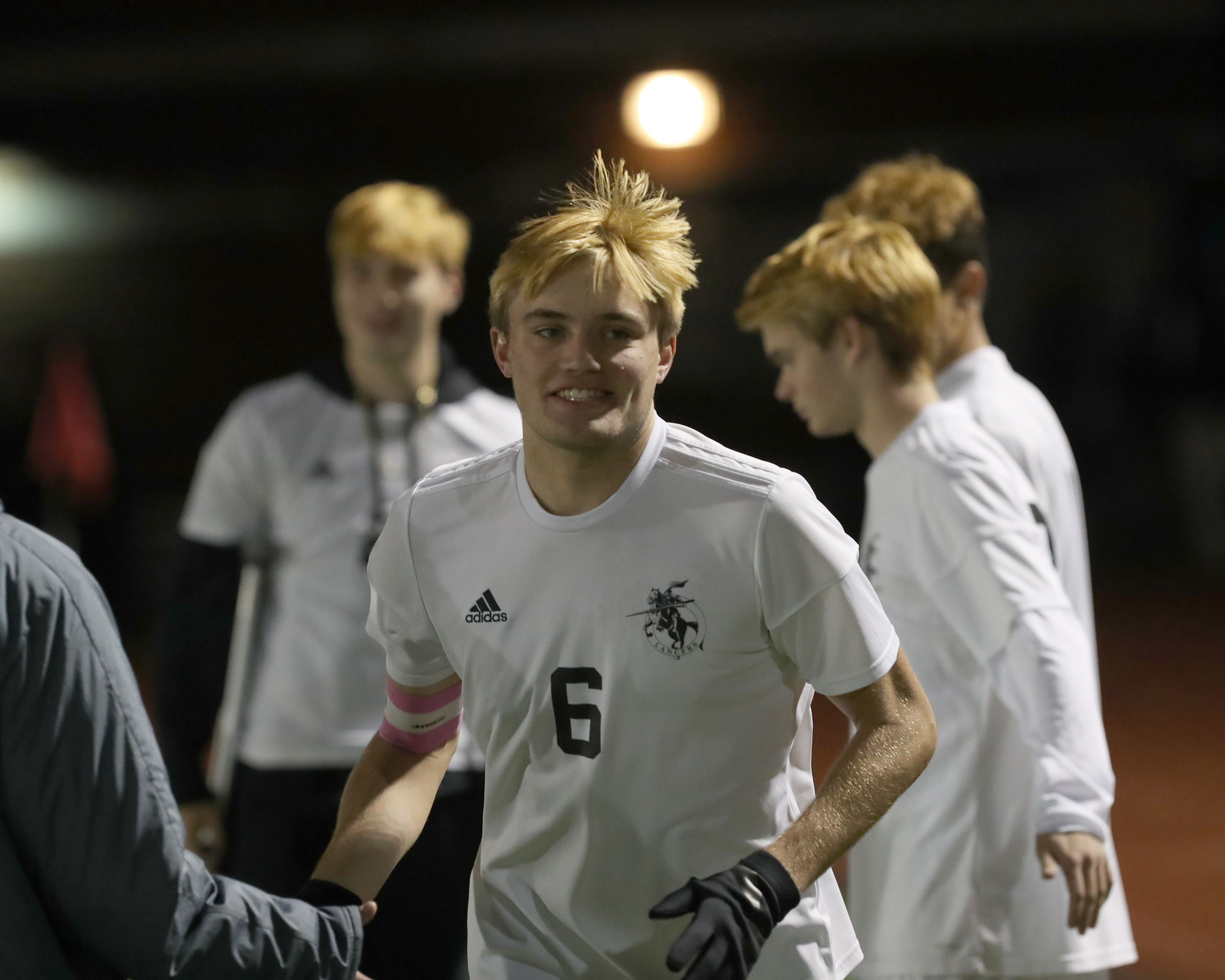 Longmeadow vs West Springfield Boys Soccer - masslive.com