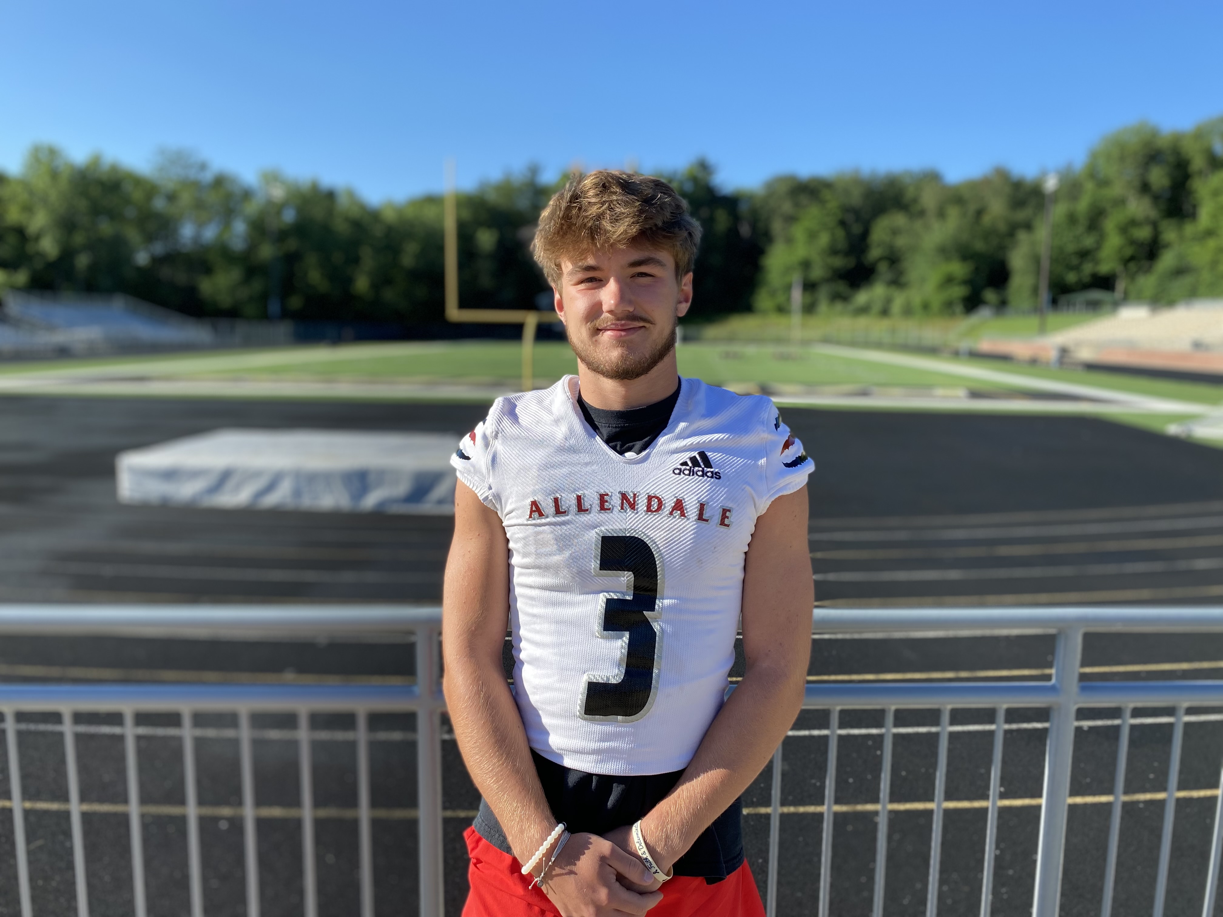 Allendale football 2022 - mlive.com