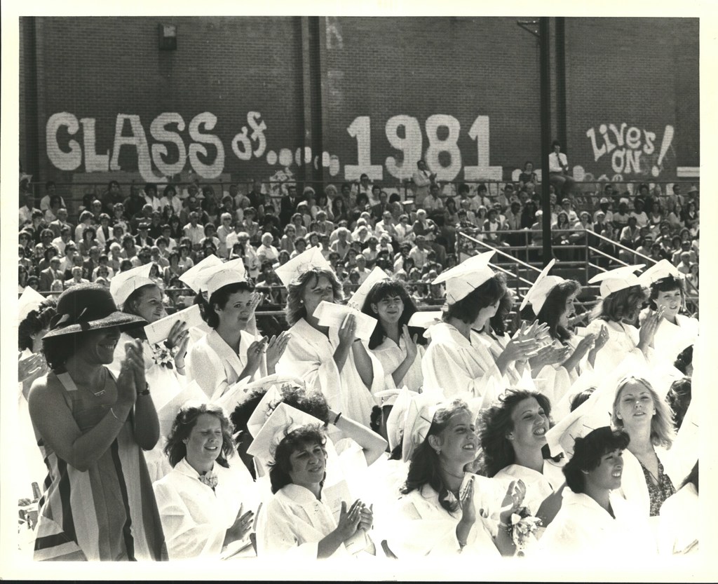 Know anybody in these 31 vintage photos from Susan E. Wagner High ...