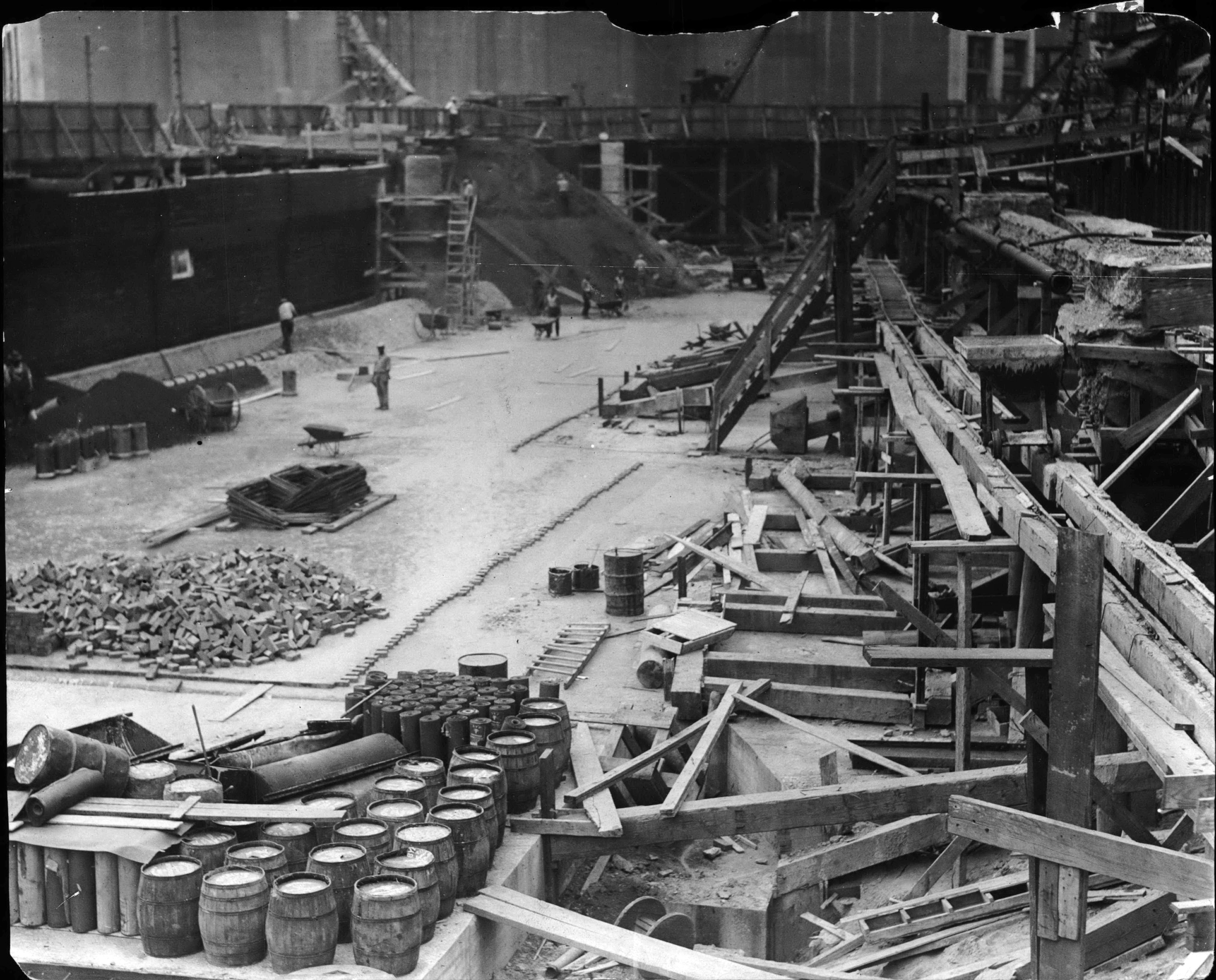 Cleveland Union Terminal through the years - cleveland.com