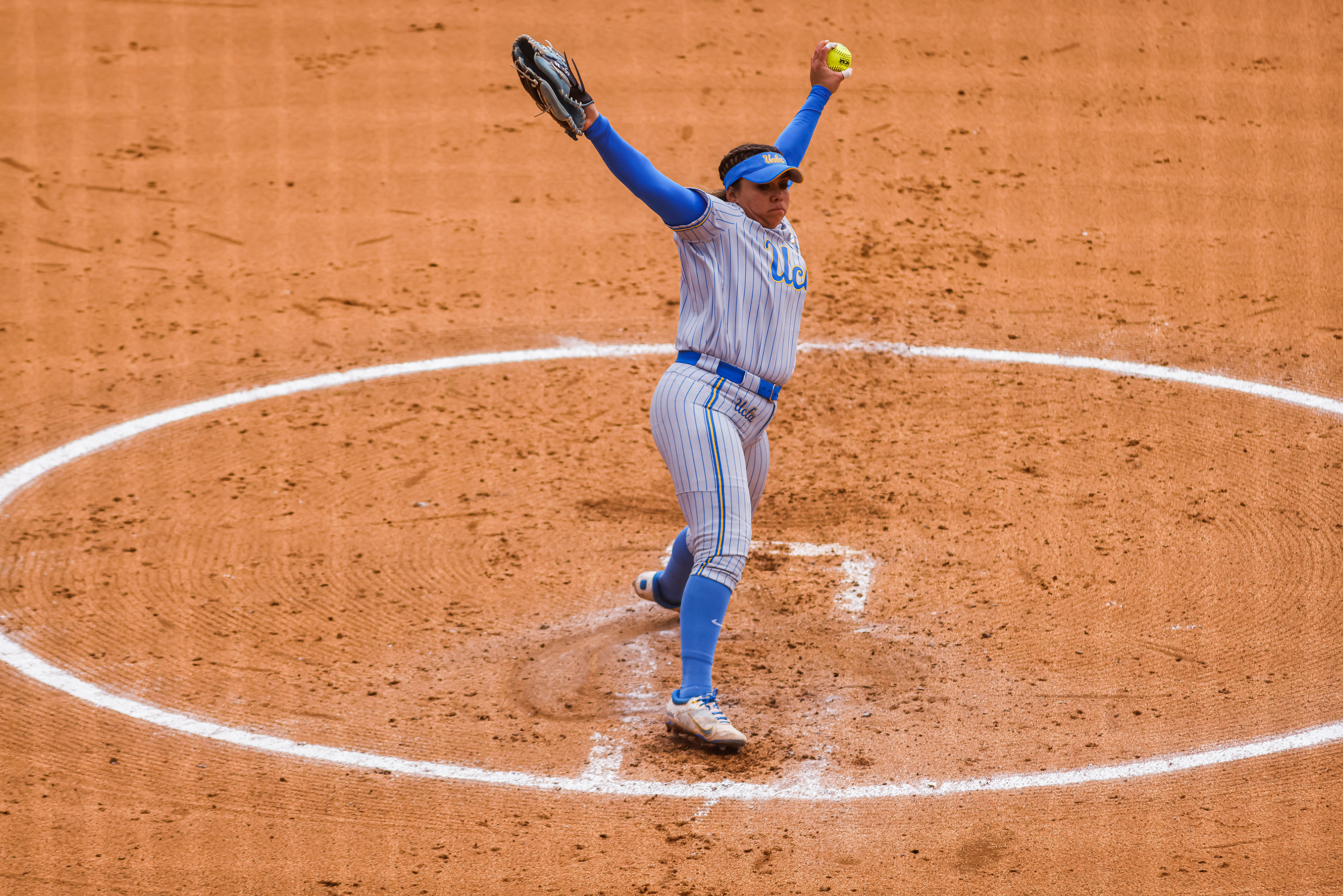 Oregon Ducks softball vs. UCLA, March 26, 2023 - oregonlive.com