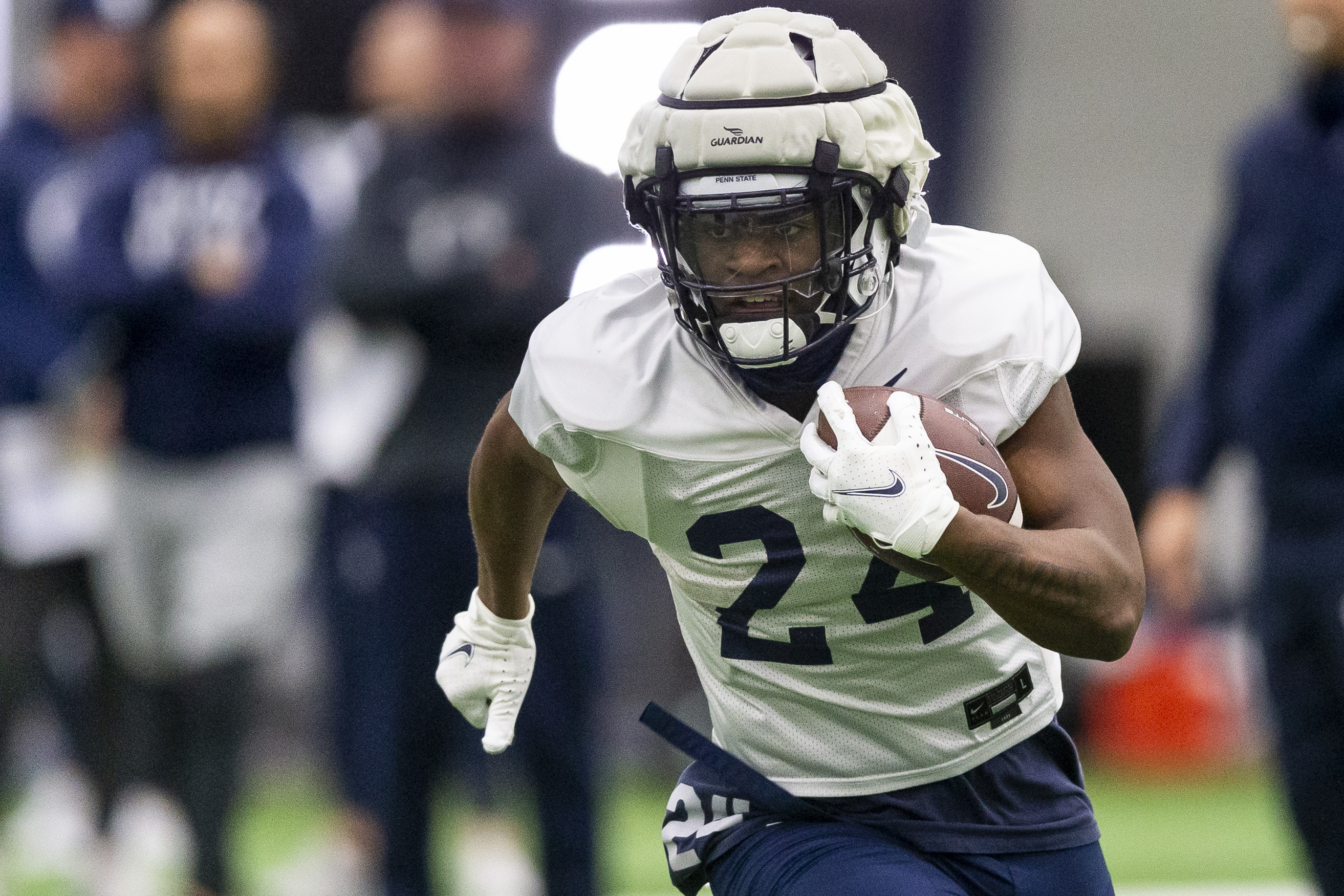 Penn State practice, Dec. 17, 2021 - pennlive.com