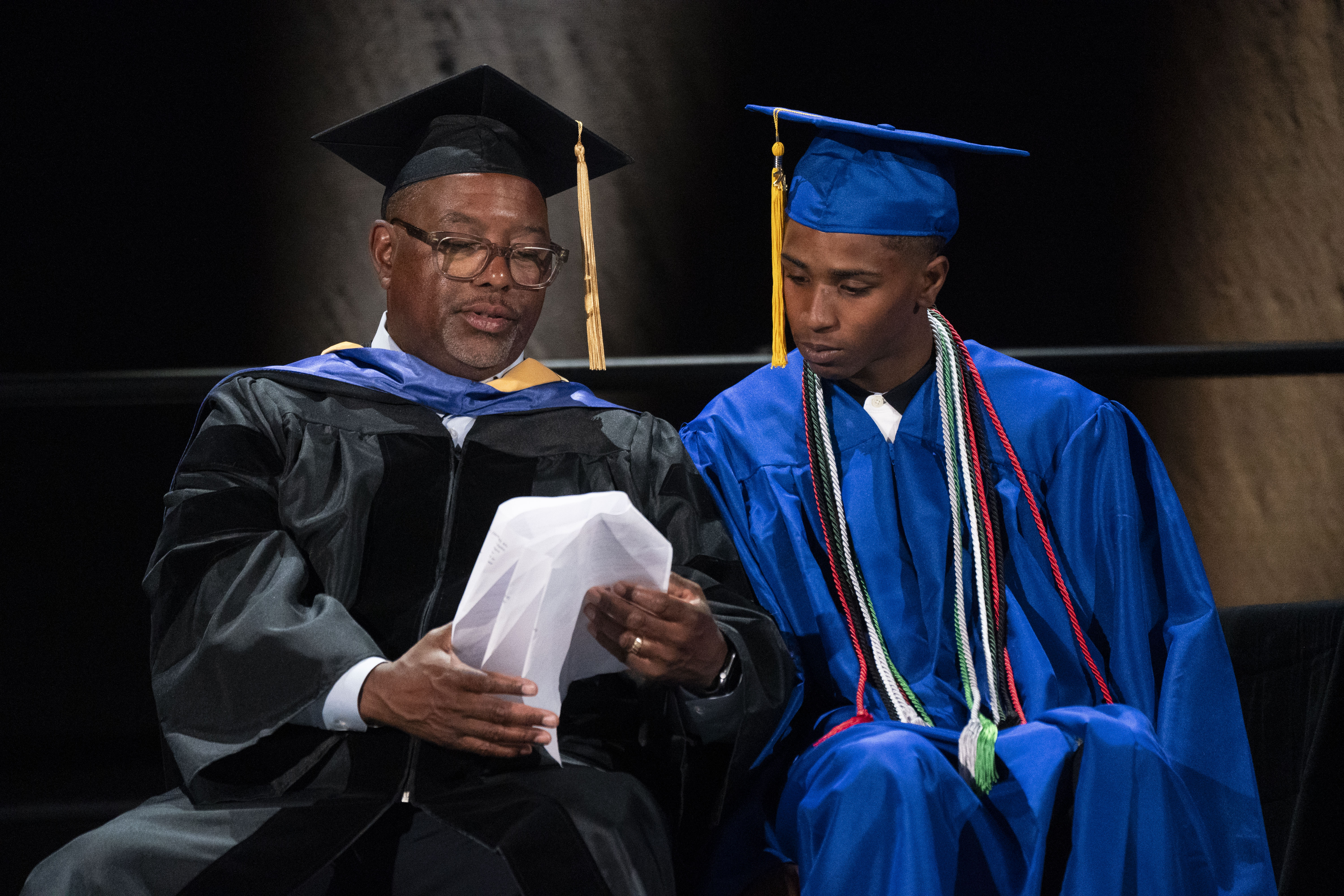 Rosemary Anderson High School's graduating class of 2024 includes Duke ...