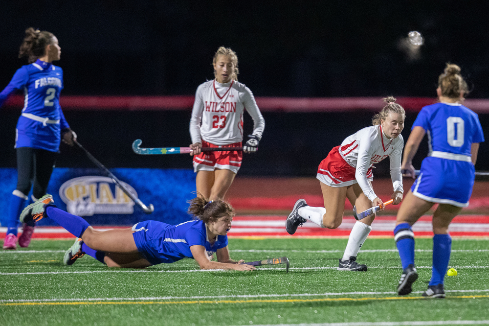 Lower Dauphin wins State Field Hockey Championship - pennlive.com
