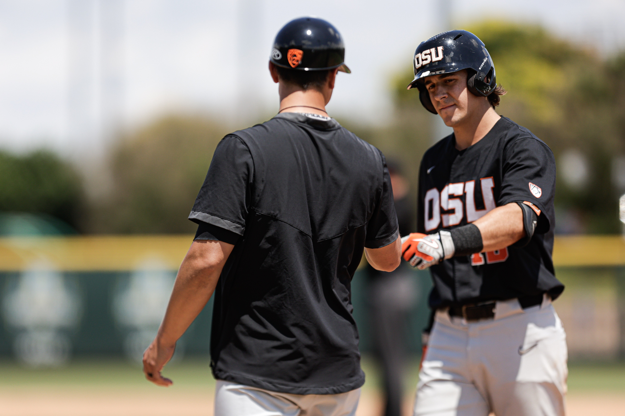Oregon State baseball vs. TCU - oregonlive.com