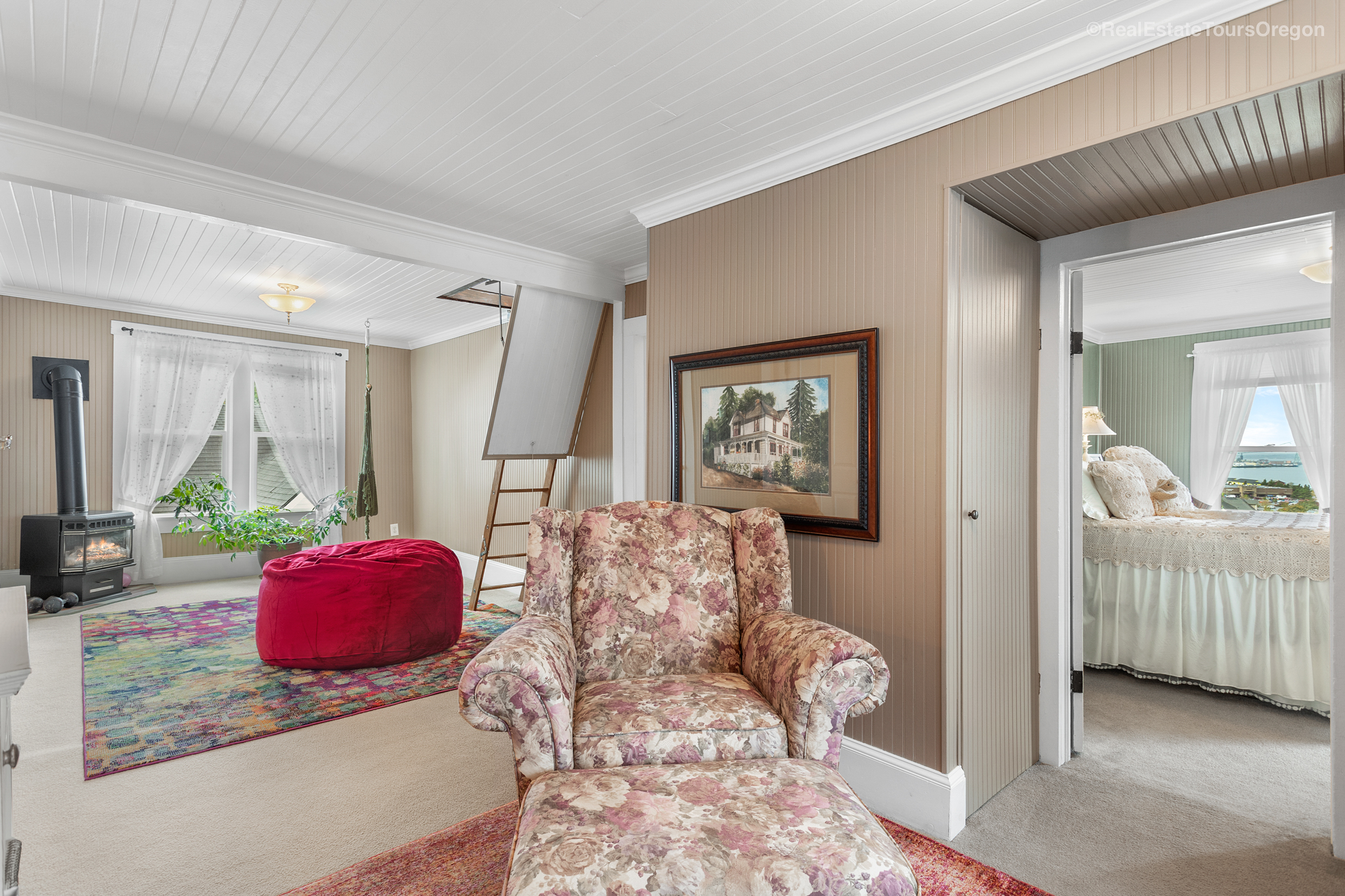 See inside “The Goonies” house that's for sale - oregonlive.com