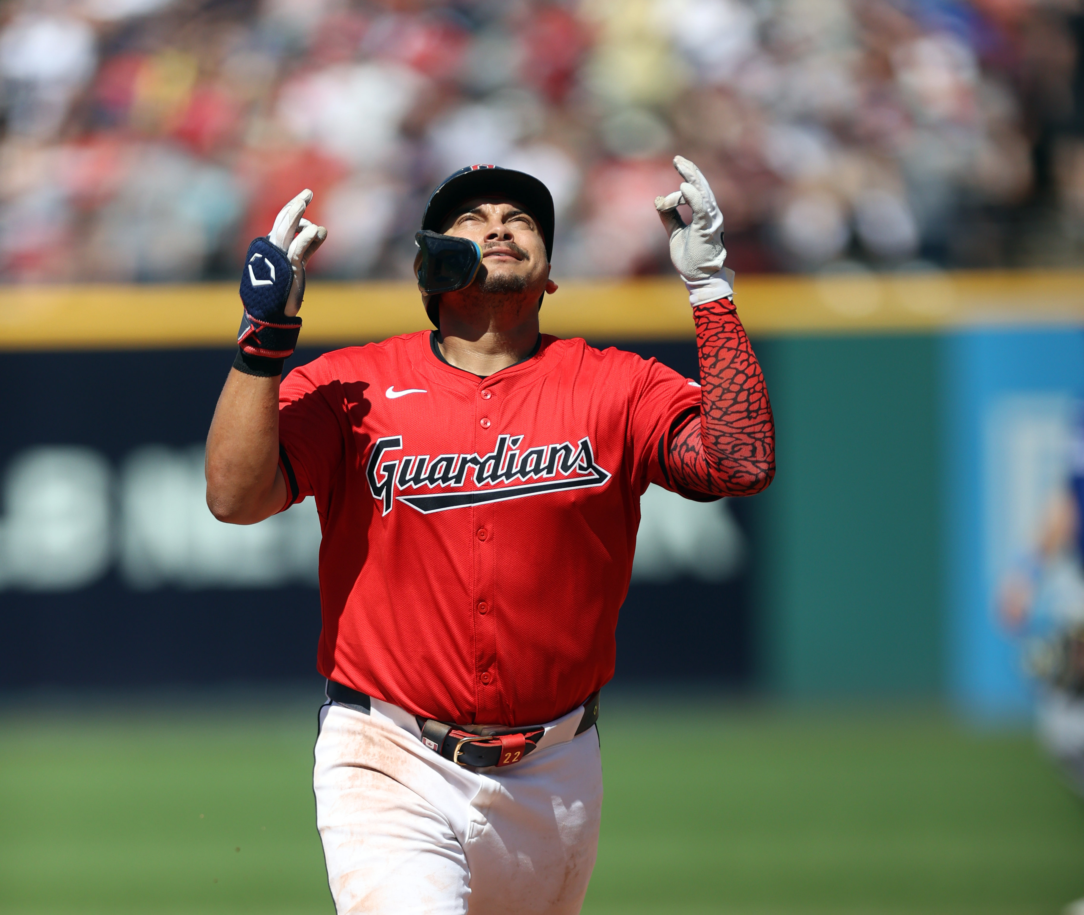 Cleveland Guardians vs. Toronto Blue Jays, June 23, 2024 - cleveland.com