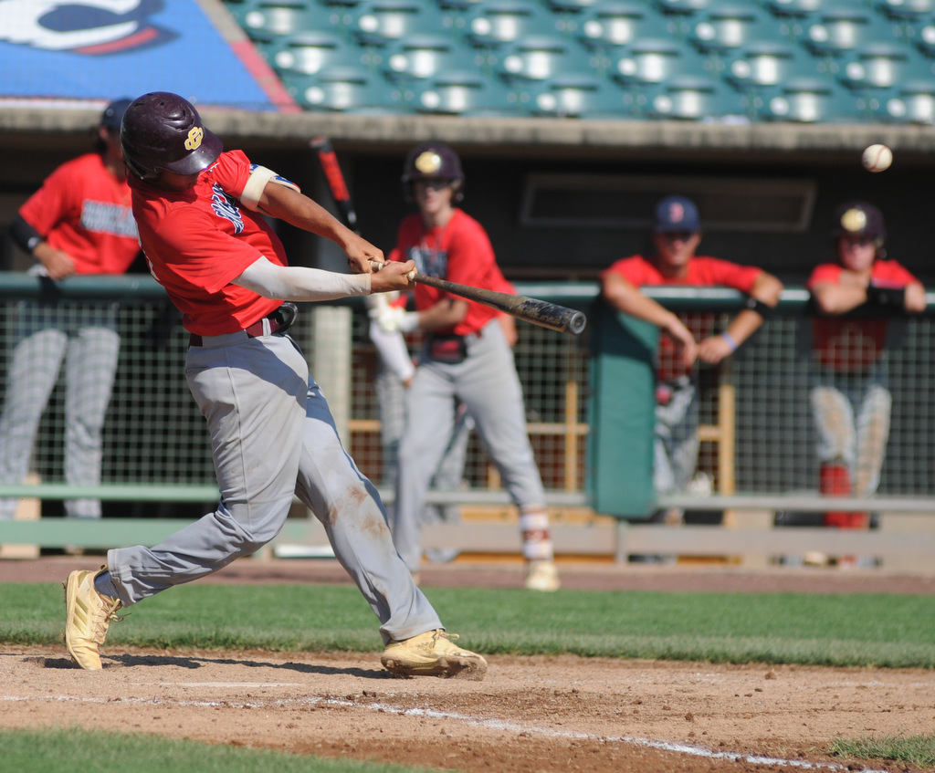 Brooklawn/Gloucester Catholic vs. Middletown North, 'Last Dance ...