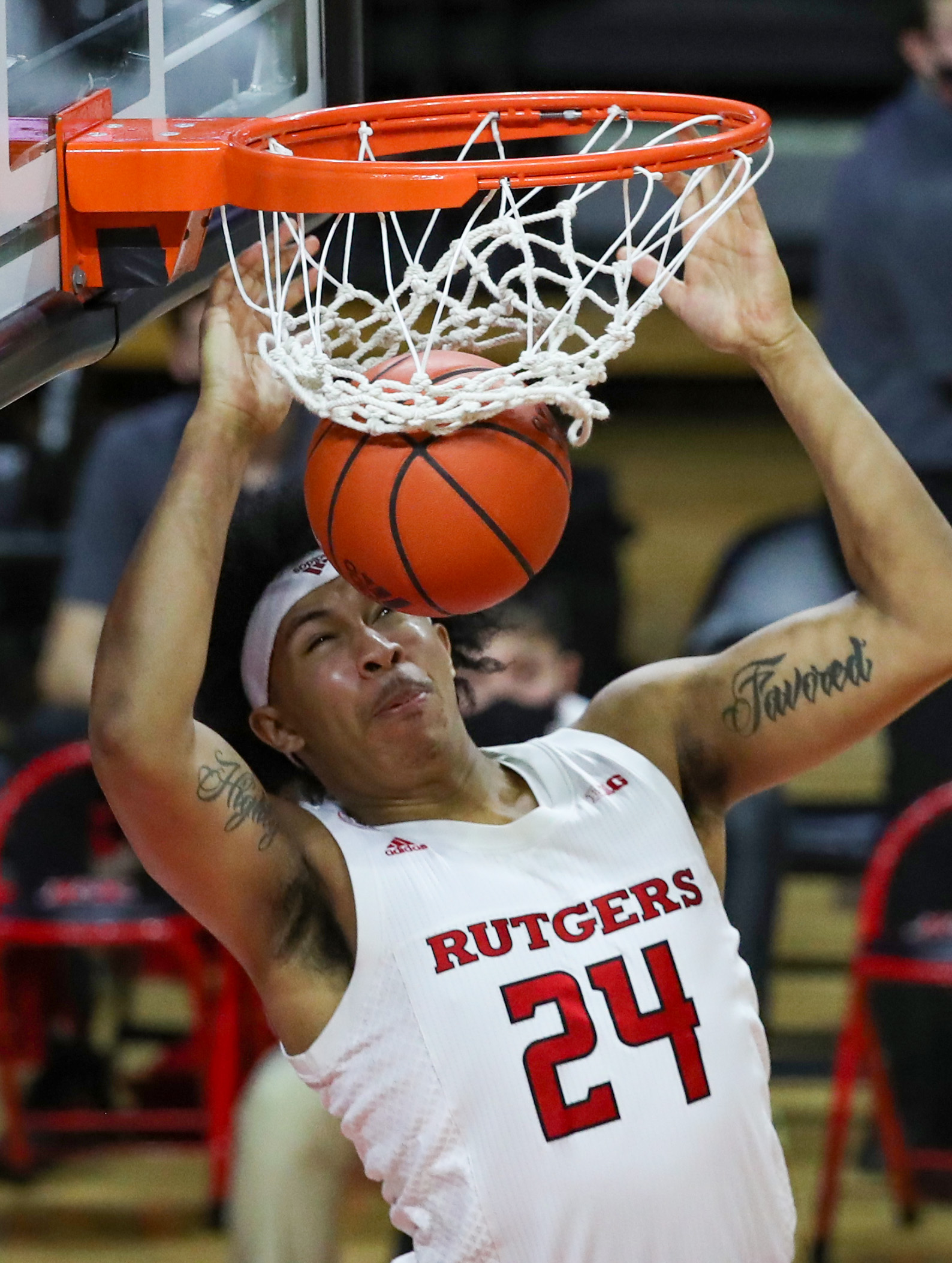Rutgers defeats Minnesota, 76-72, February 4, 2021 - nj.com