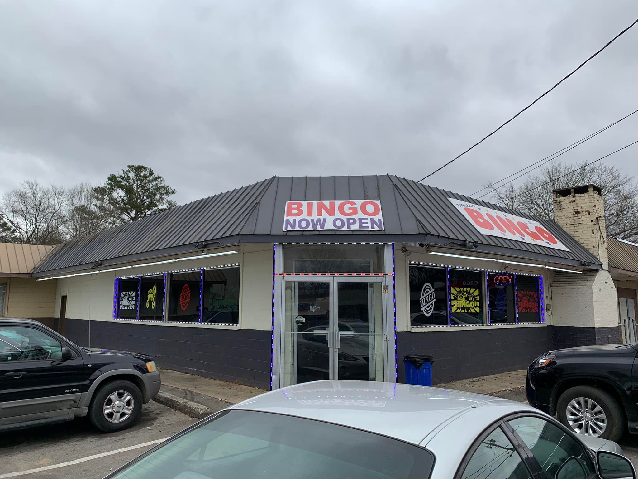 Bingo halls in Jefferson County - al.com