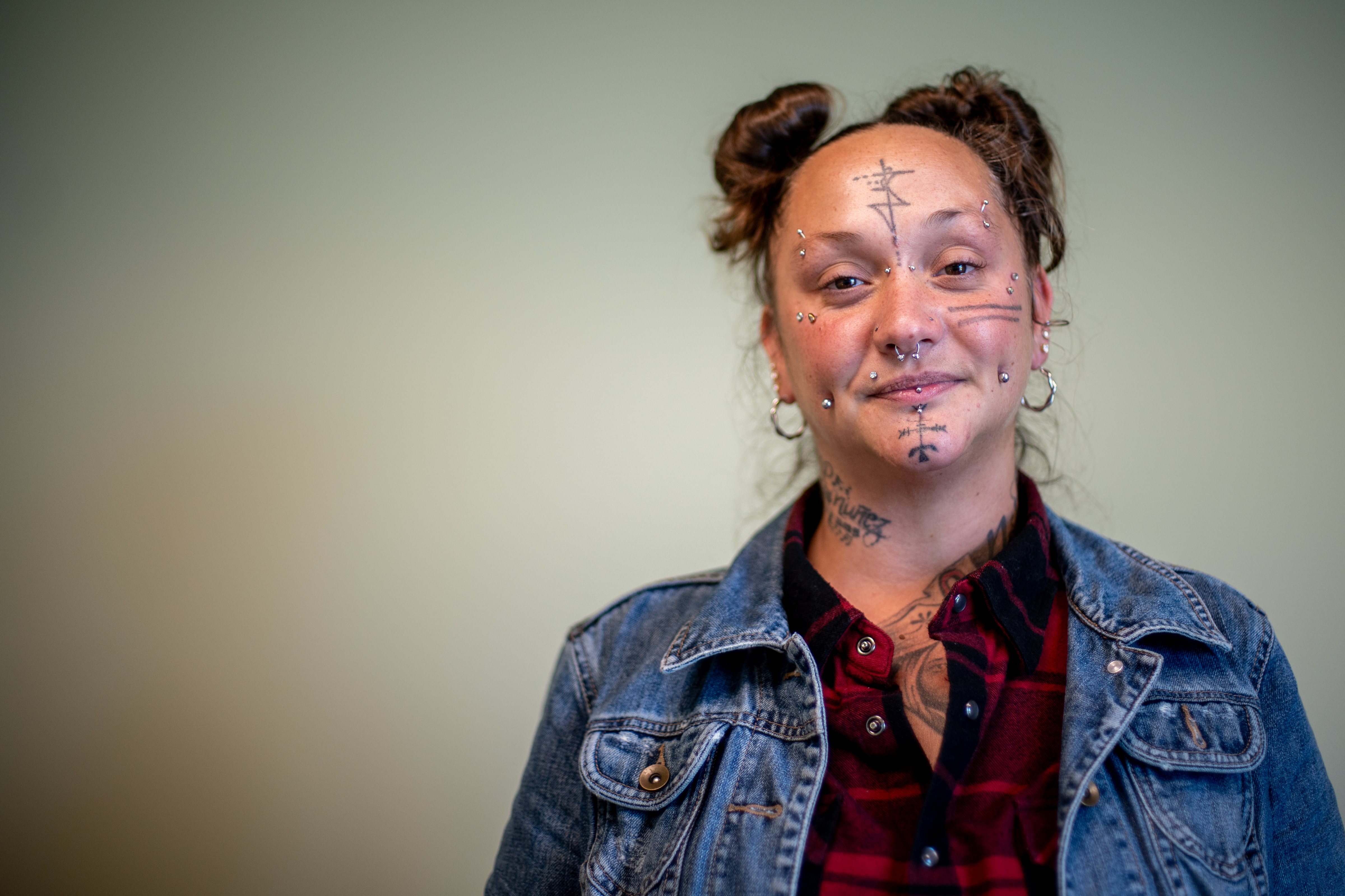 A look inside Bybee Lakes Hope Center - oregonlive.com