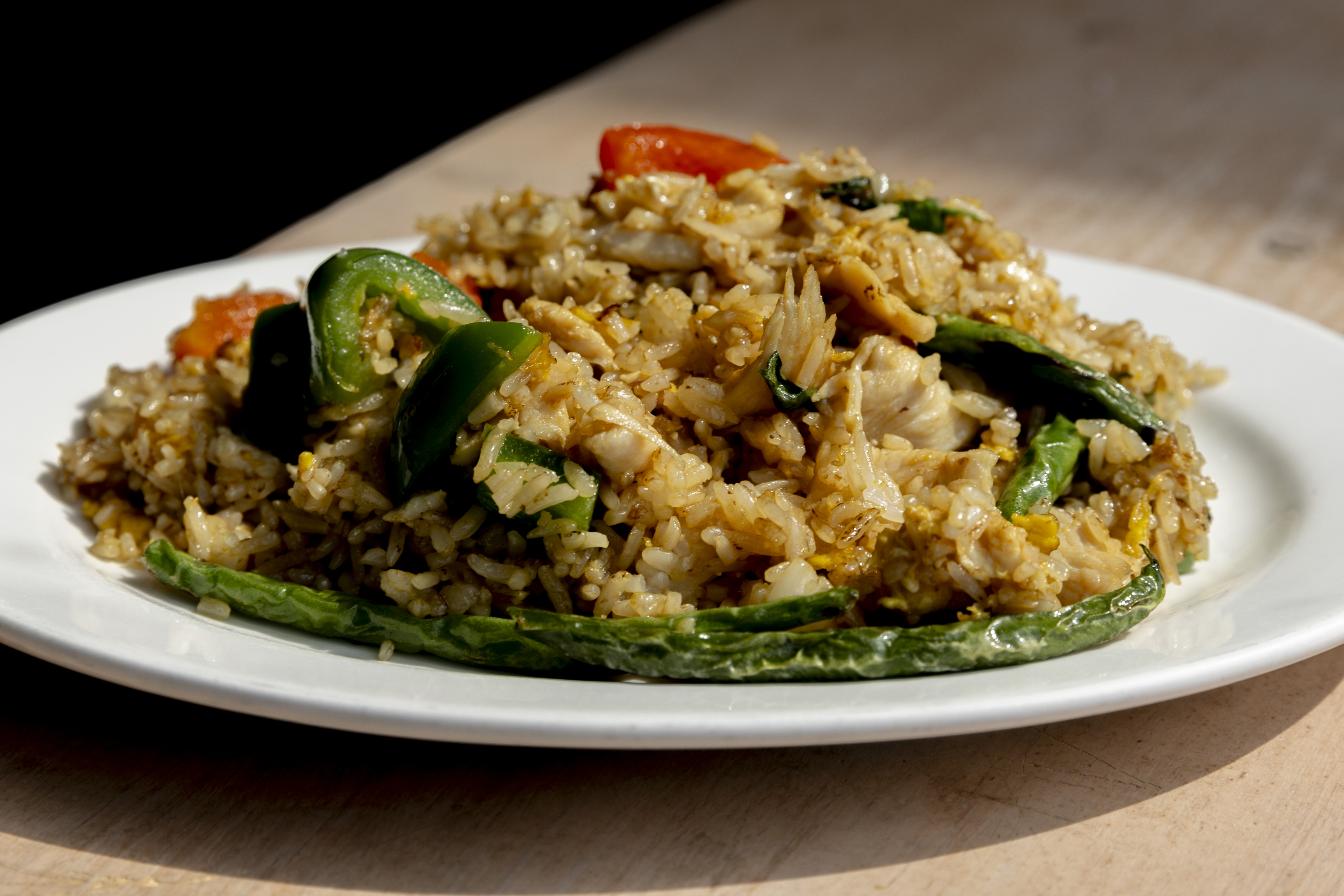 Michigan's Best Local Eats: Kin Thai Cuisine in Lapeer - mlive.com