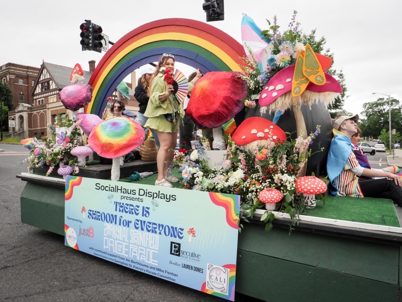 2023 Springfield Pride Parade - masslive.com