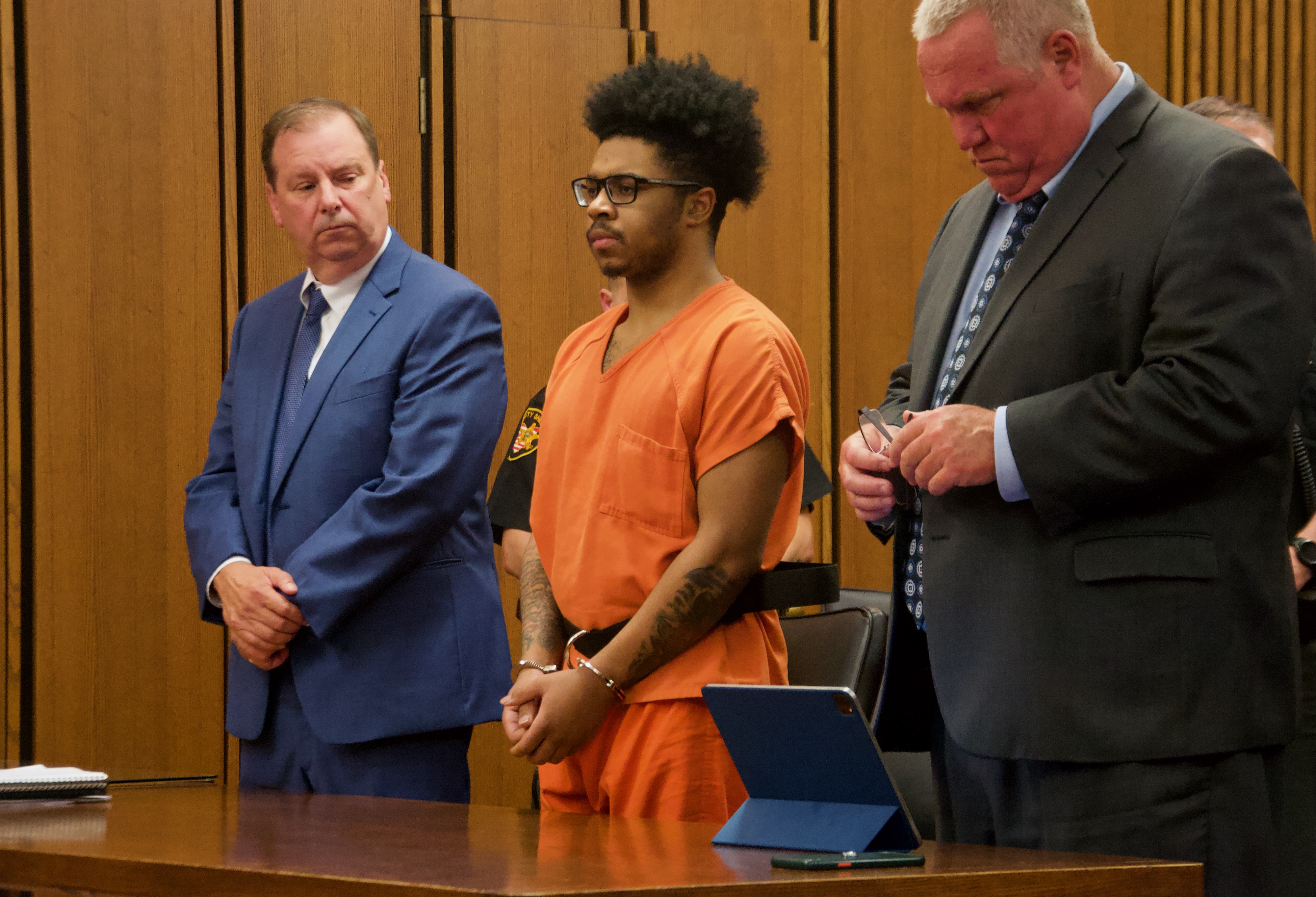 frank jackson - cleveland.com