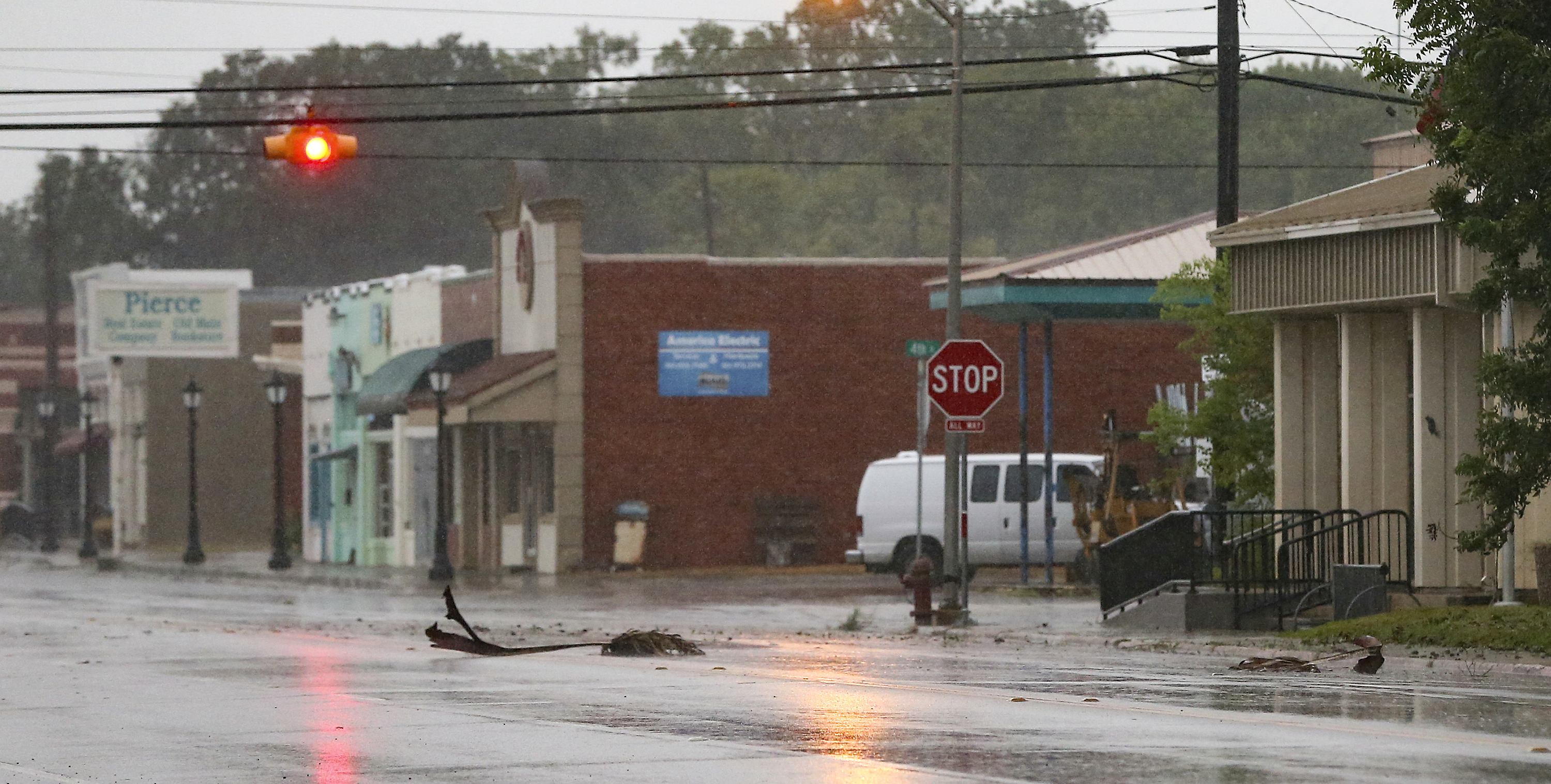 Hurricane Nicholas - nj.com
