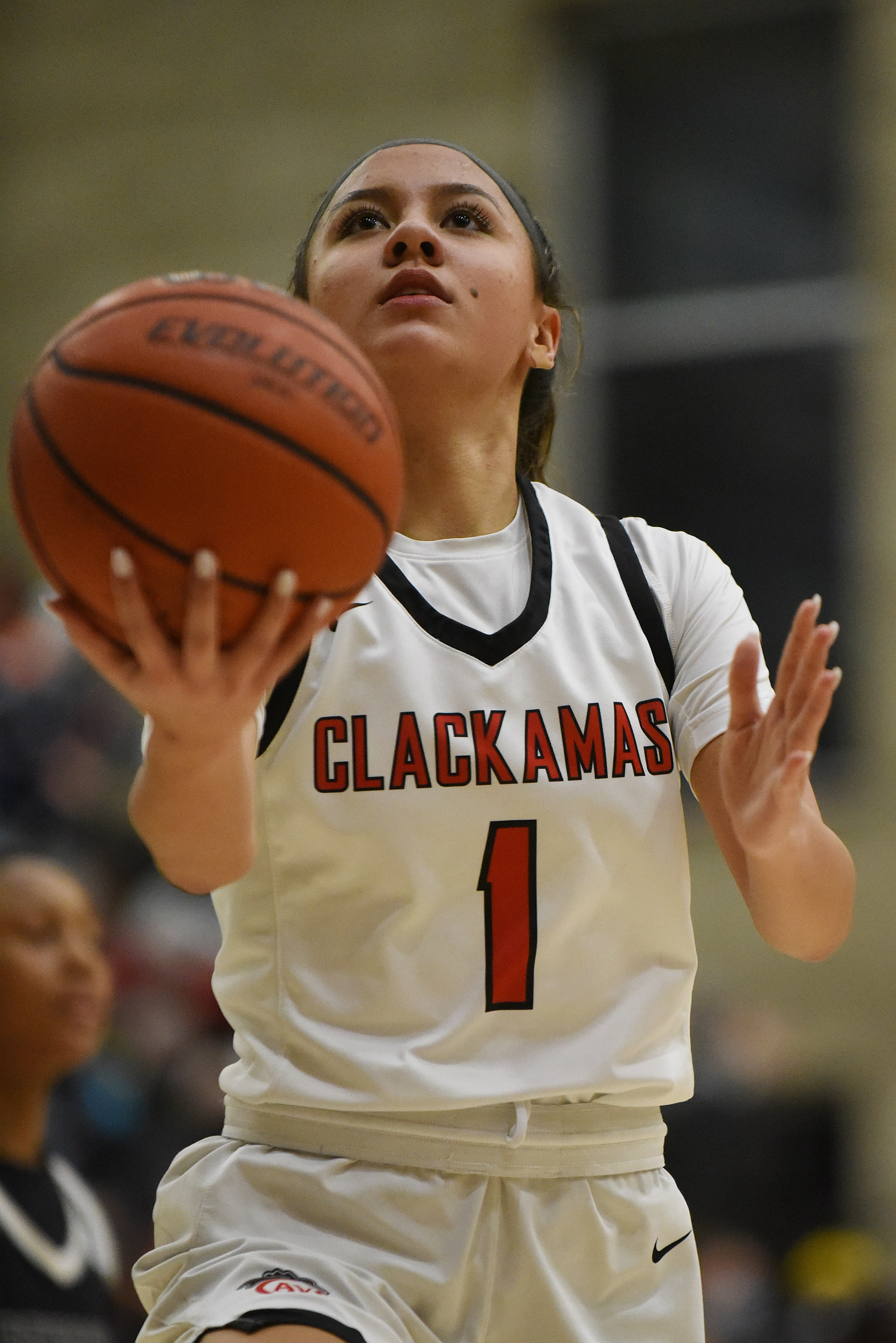 Girls basketball: Benson vs Clackamas - oregonlive.com