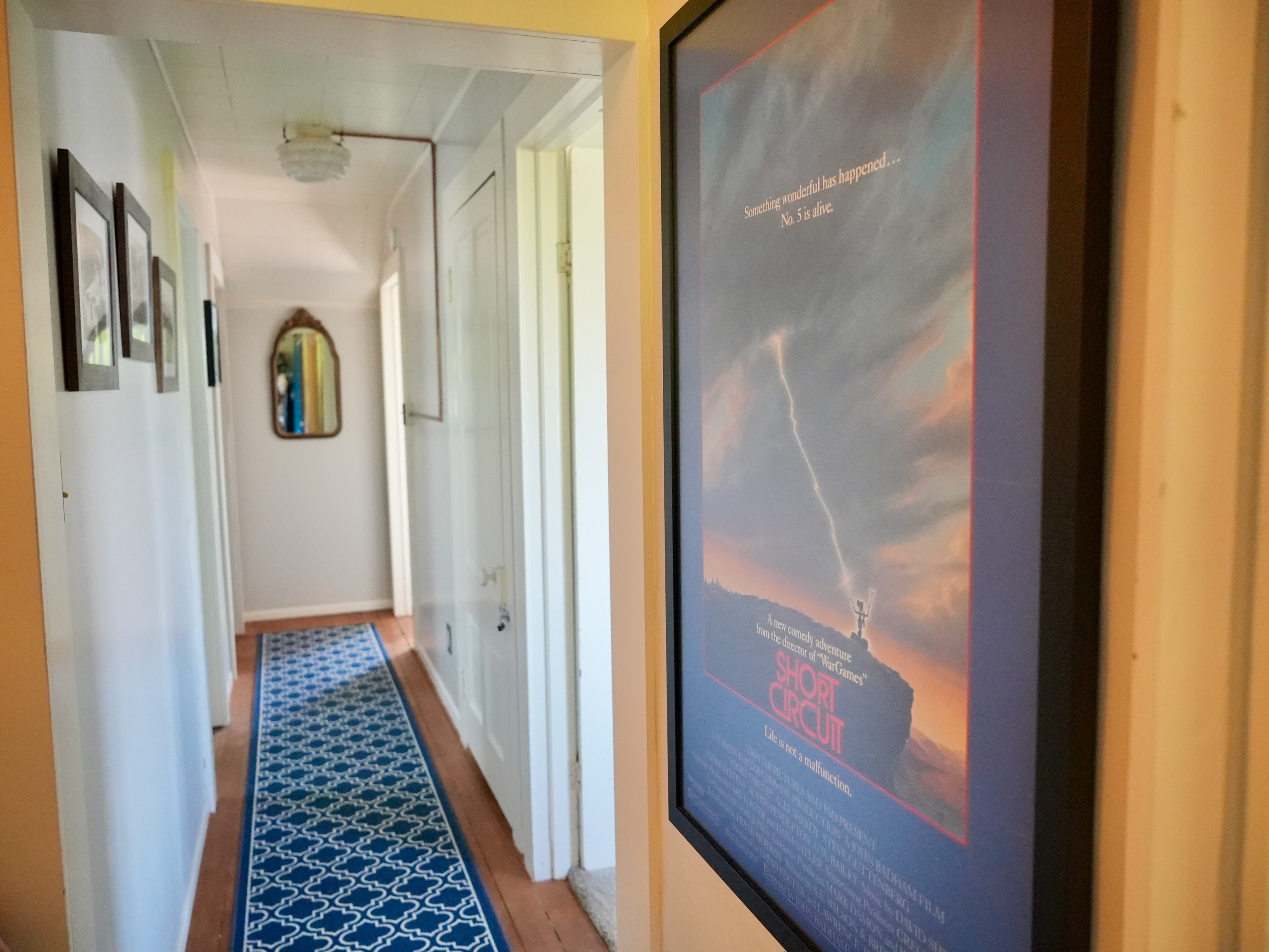 Short Circuit house - oregonlive.com