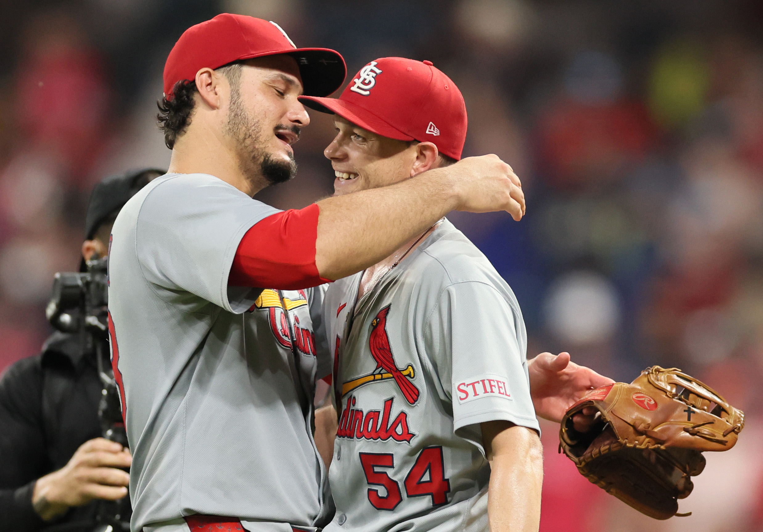 Cleveland Guardians vs. St. Louis Cardinals, June 27, 2025 - cleveland.com