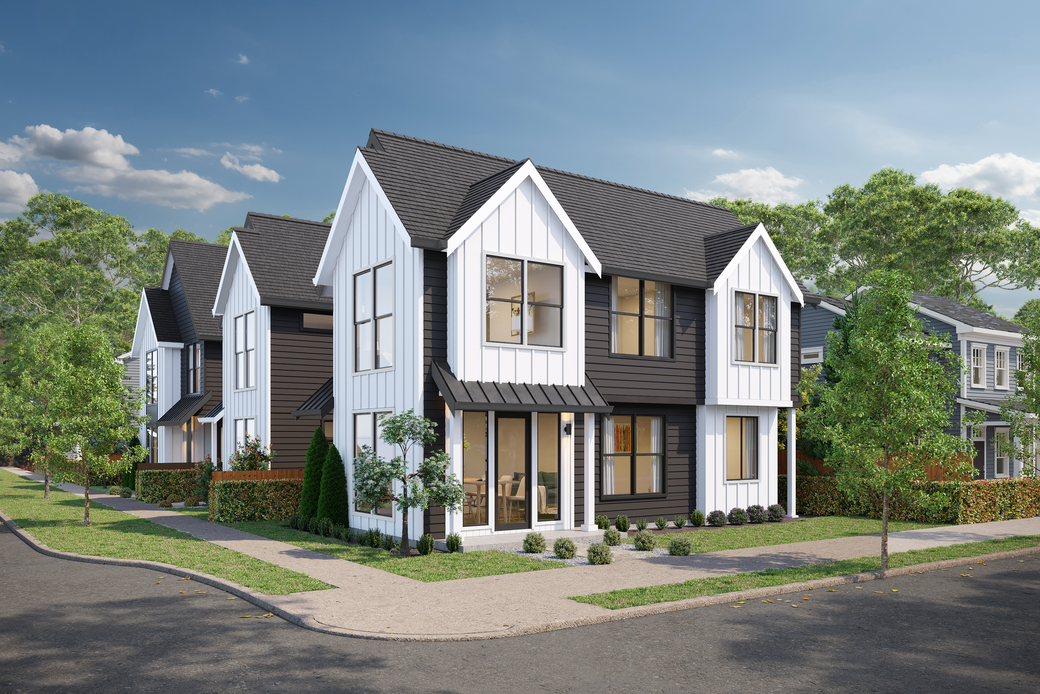 2024 NW Natural Street of Dreams - oregonlive.com