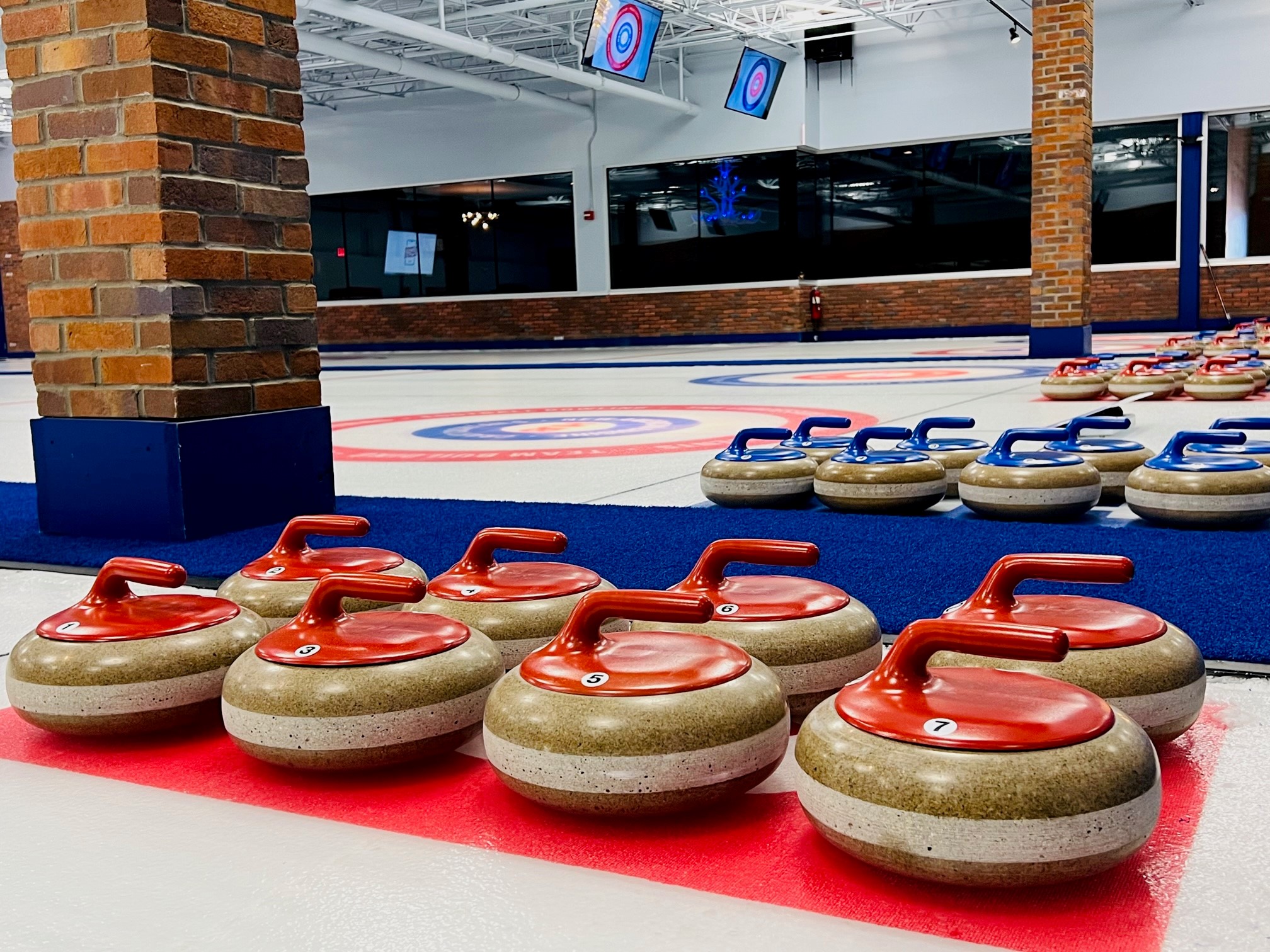 The Hub Stadium in Novi, Michigan - mlive.com