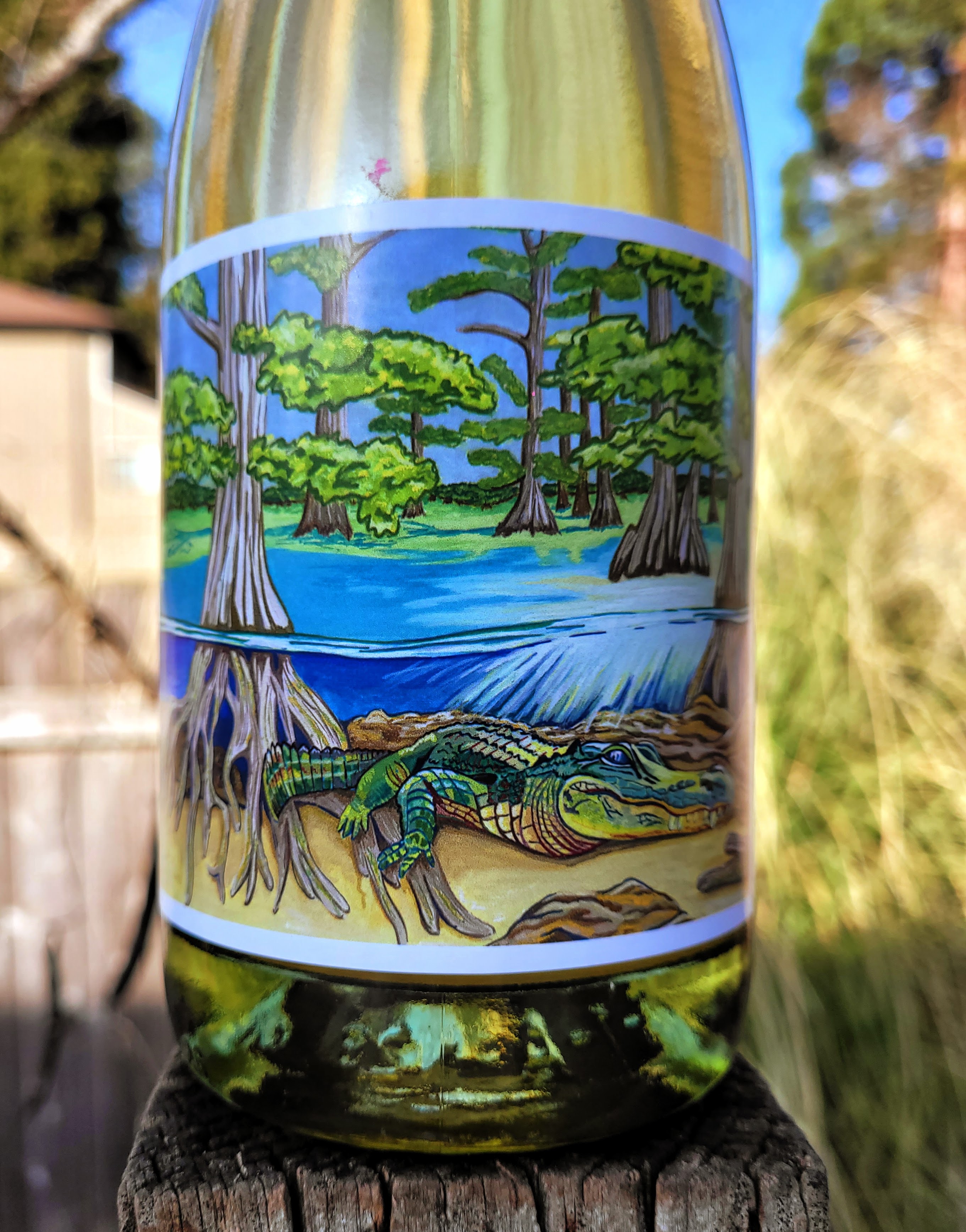 Winery spotlight: Fizzy Lizzy Wines - oregonlive.com