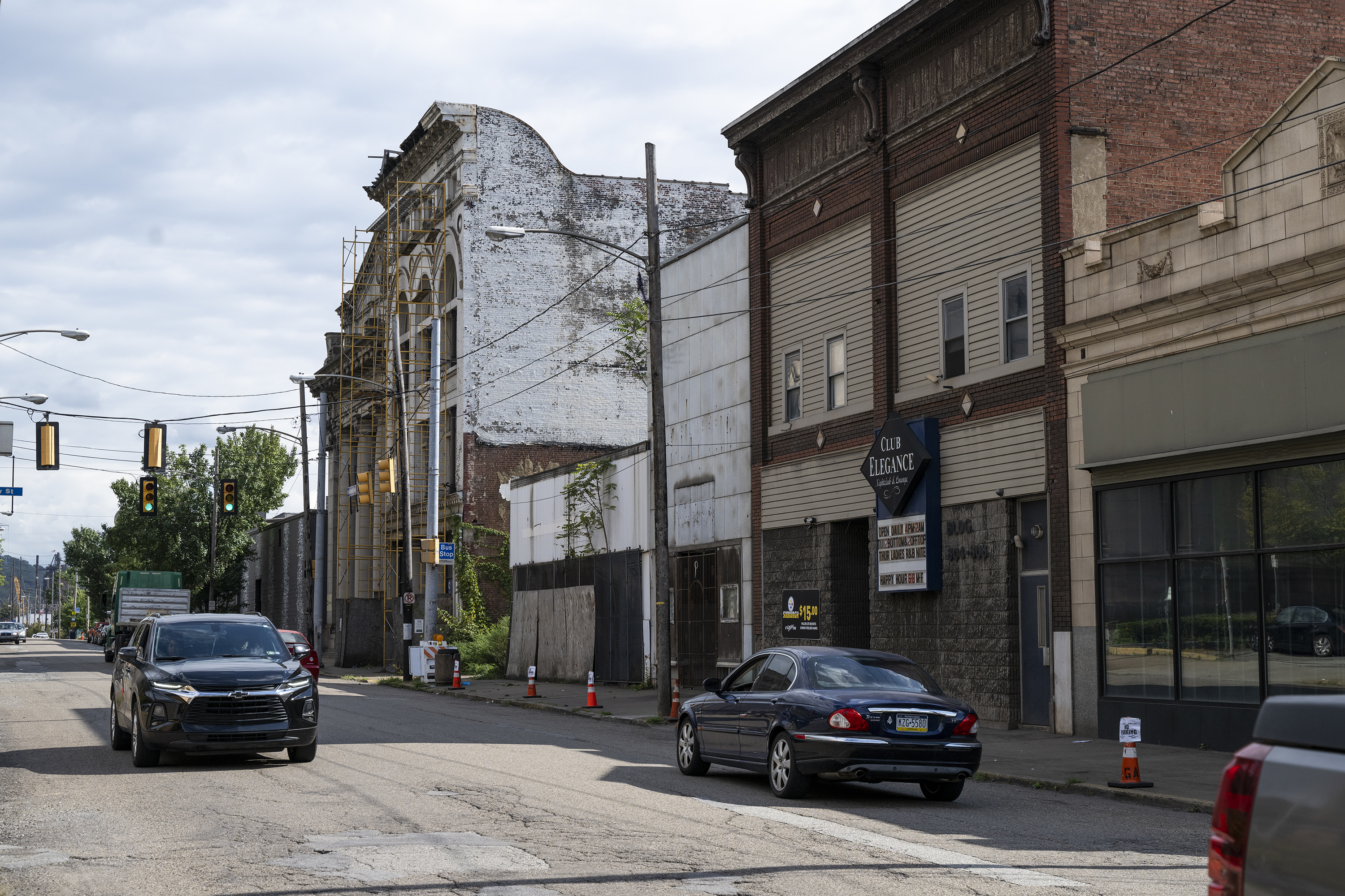 Braddock, Pa - pennlive.com