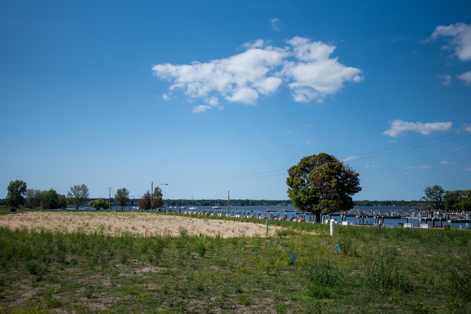Muskegon Lake throughout the years - mlive.com