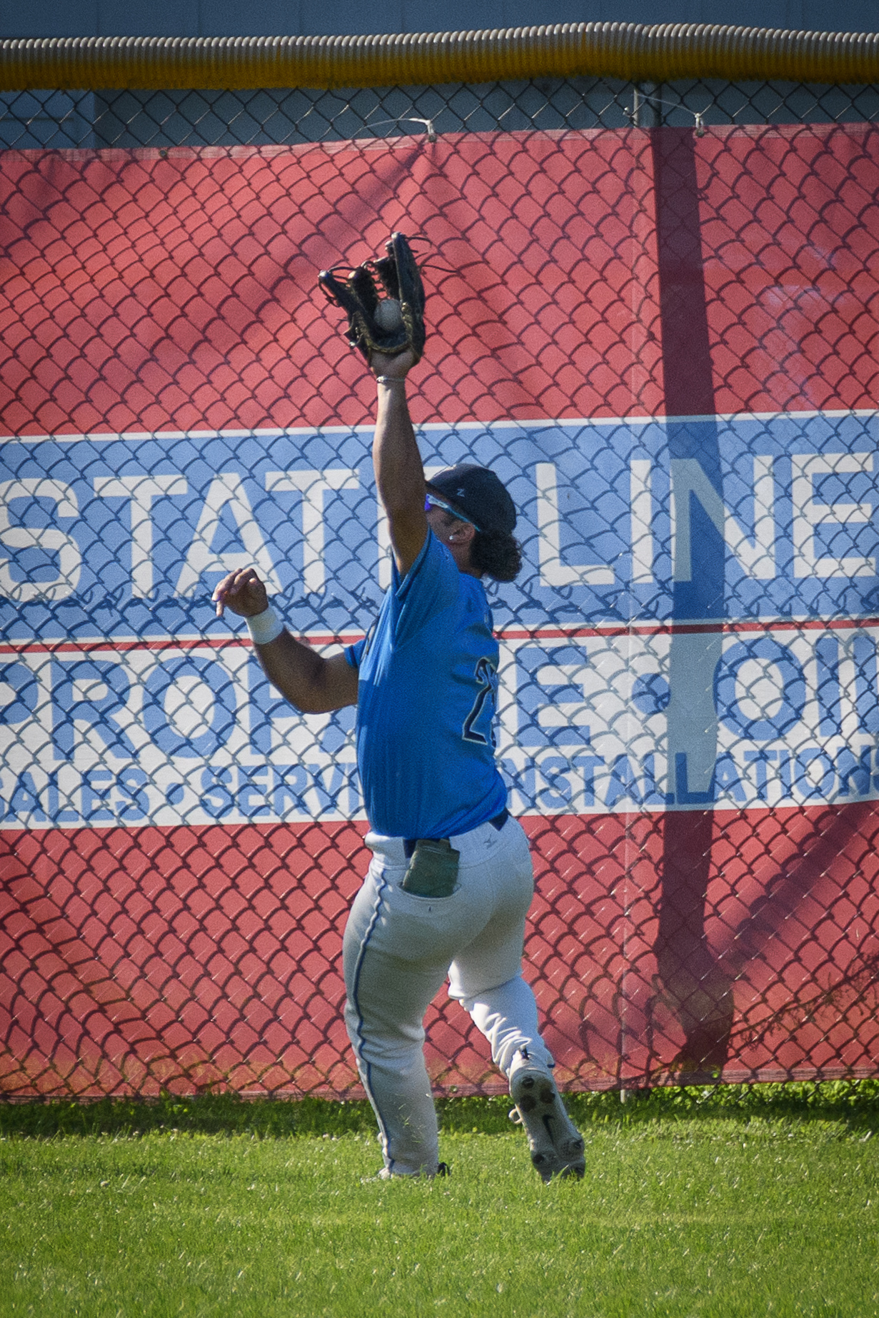 Westfield Starfires vs Norwich Sea Unicorns Baseball - masslive.com