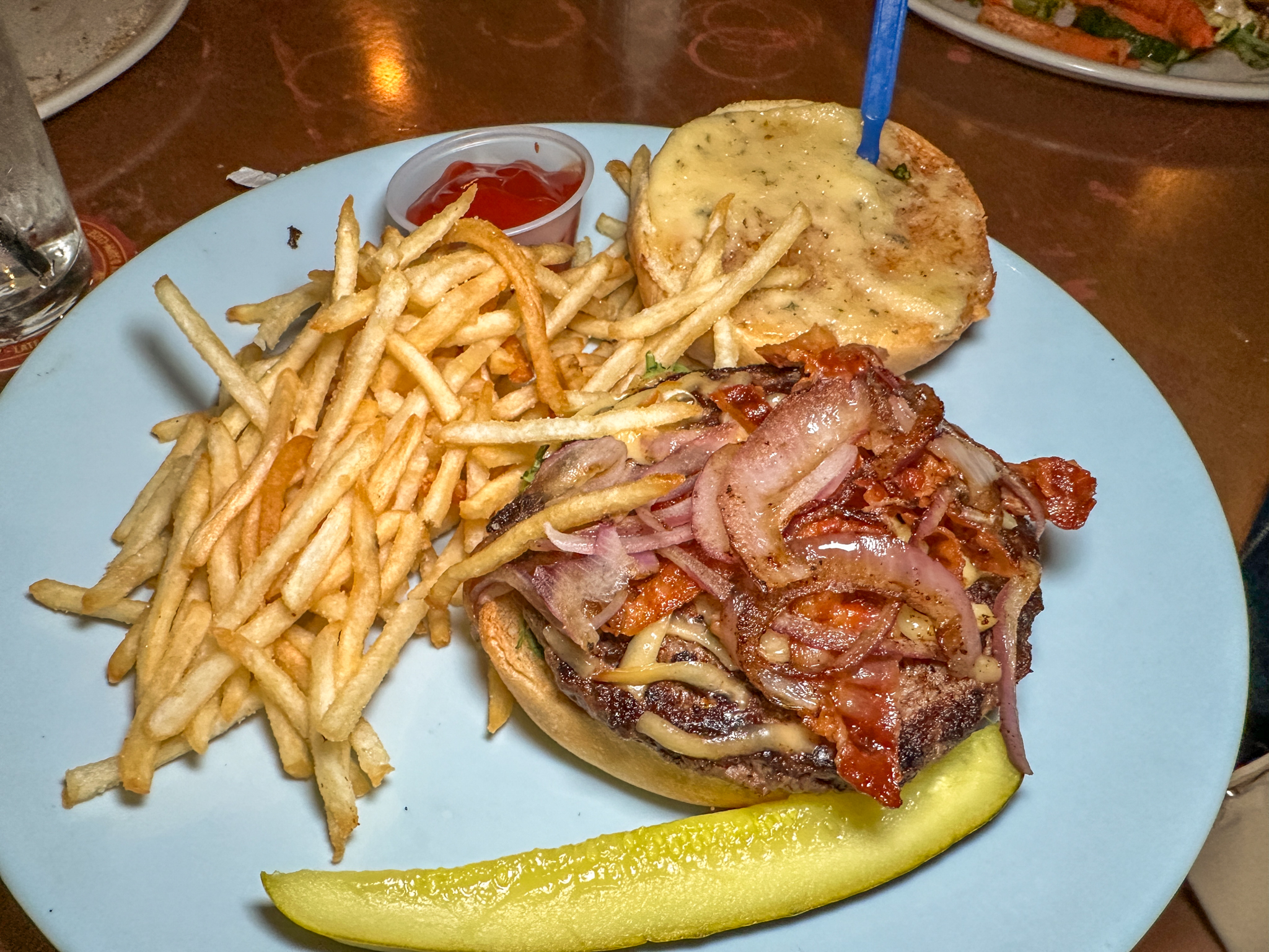 Dinner at CopperTop Tavern, Syracuse, N.Y. - syracuse.com