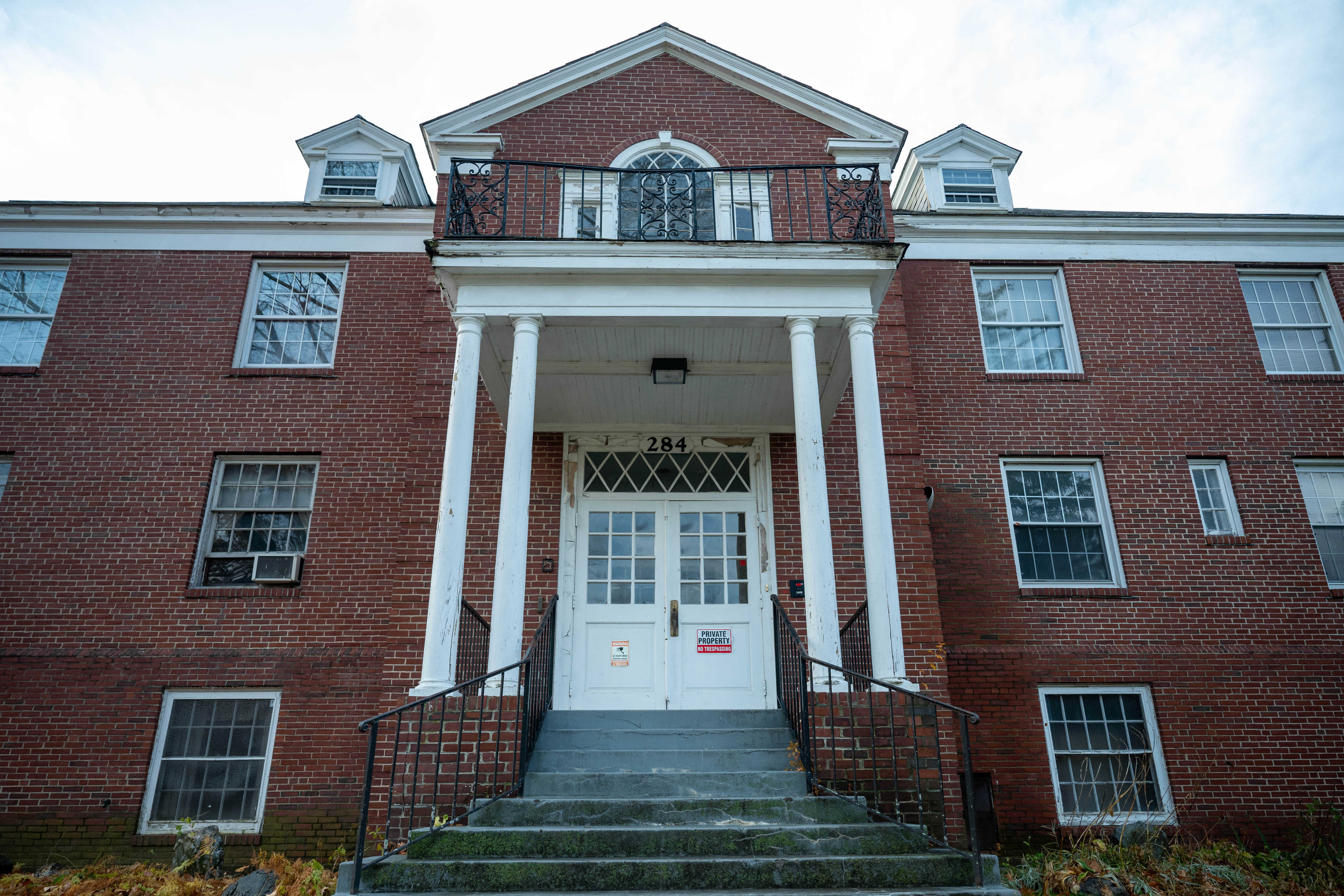 Atlantic Union College - masslive.com