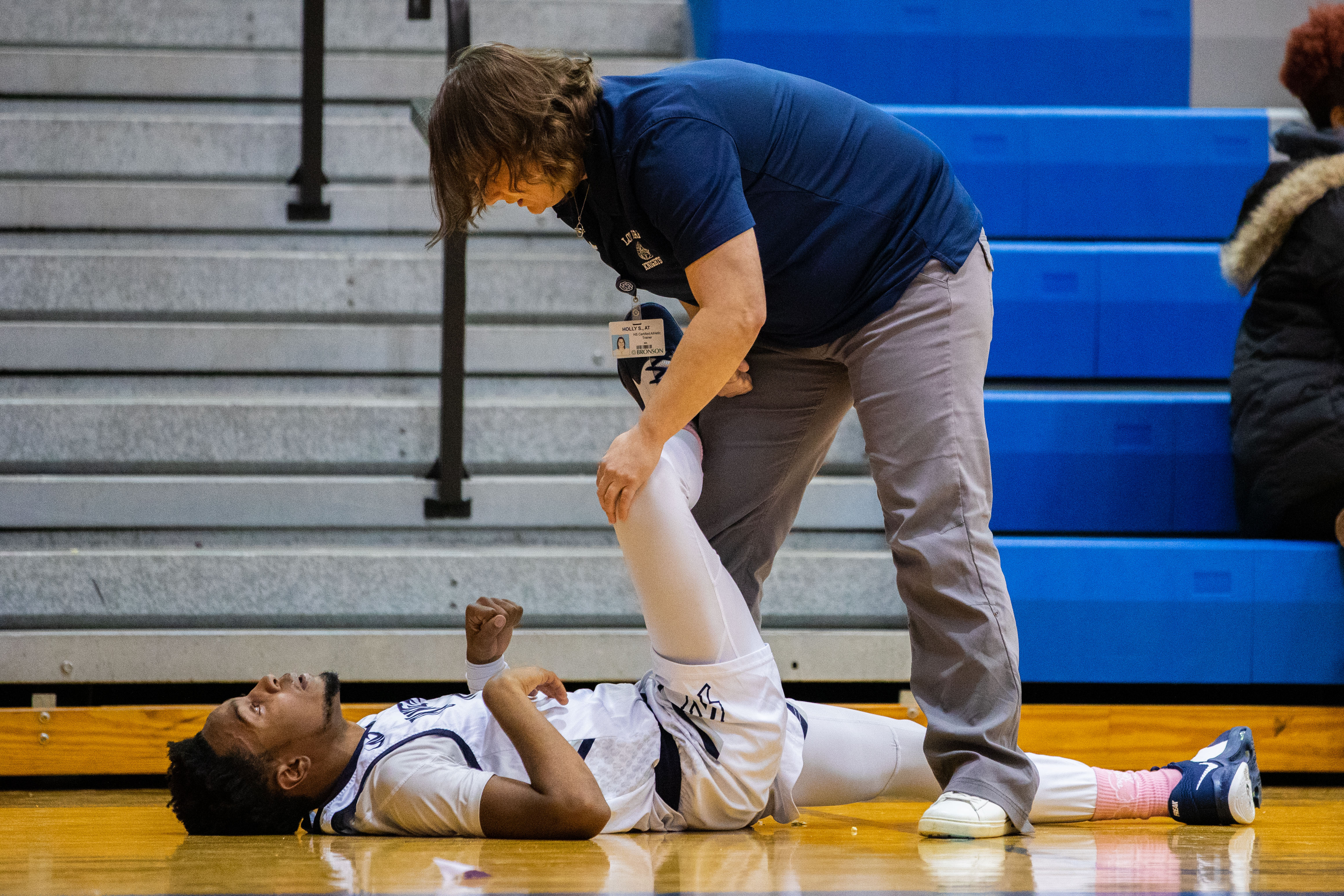 Loy Norrix hosts Mattawan for high school boys basketball - mlive.com