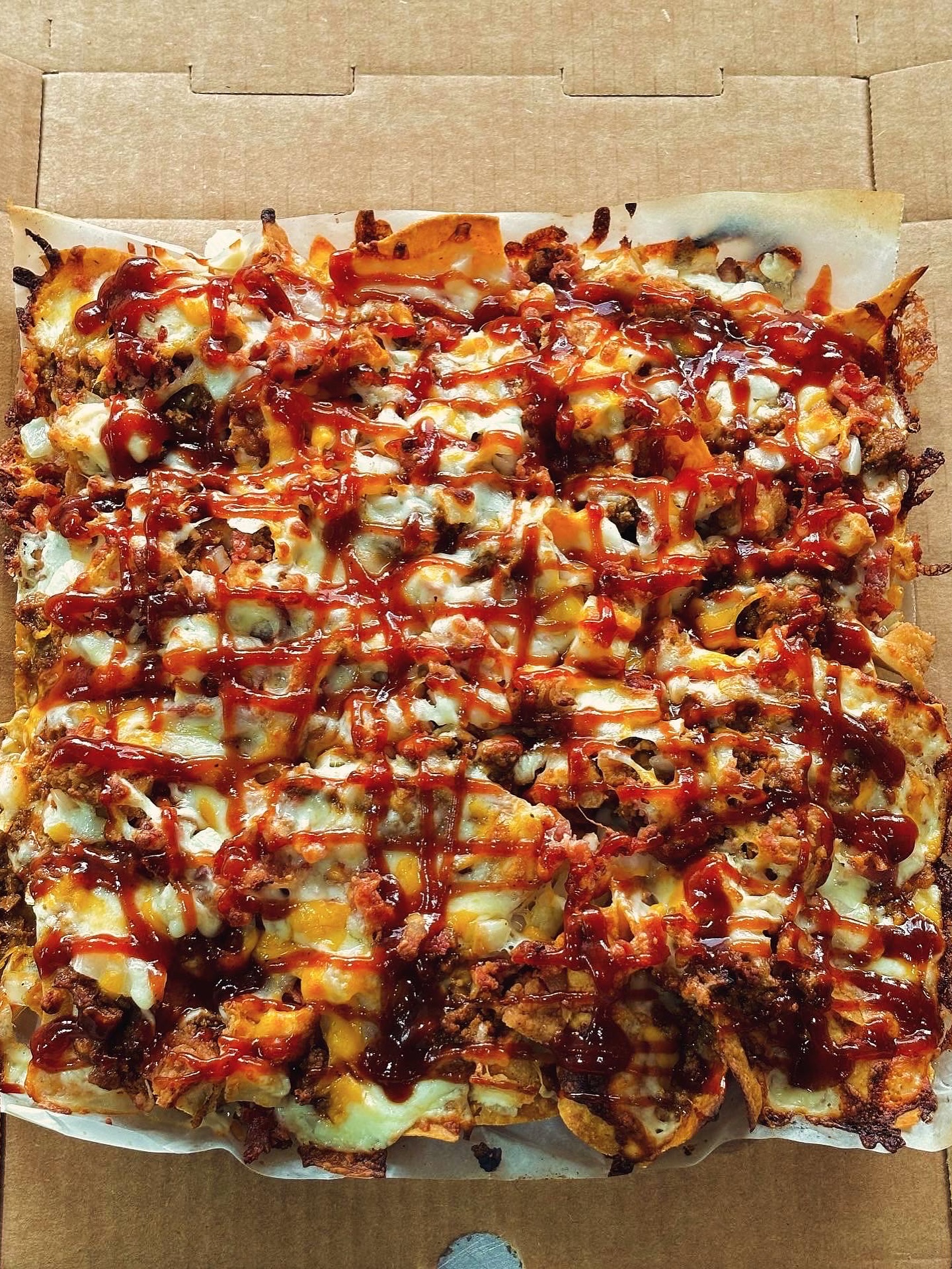 Michigan's Best Local Eats: Freakin Nachos delivers savory plates that ...