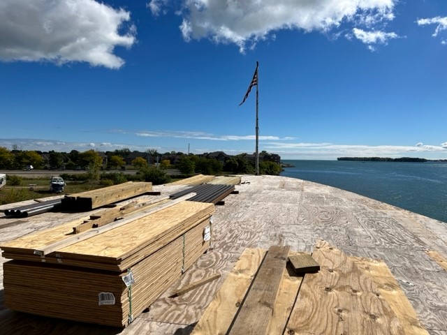 Onboard the Boblo Boat S.S. Ste. Claire - mlive.com