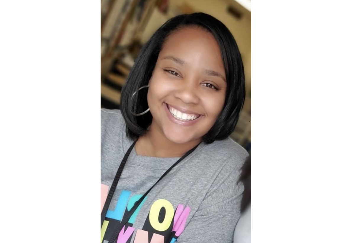 Aisha Haskins-Stephens - syracuse.com