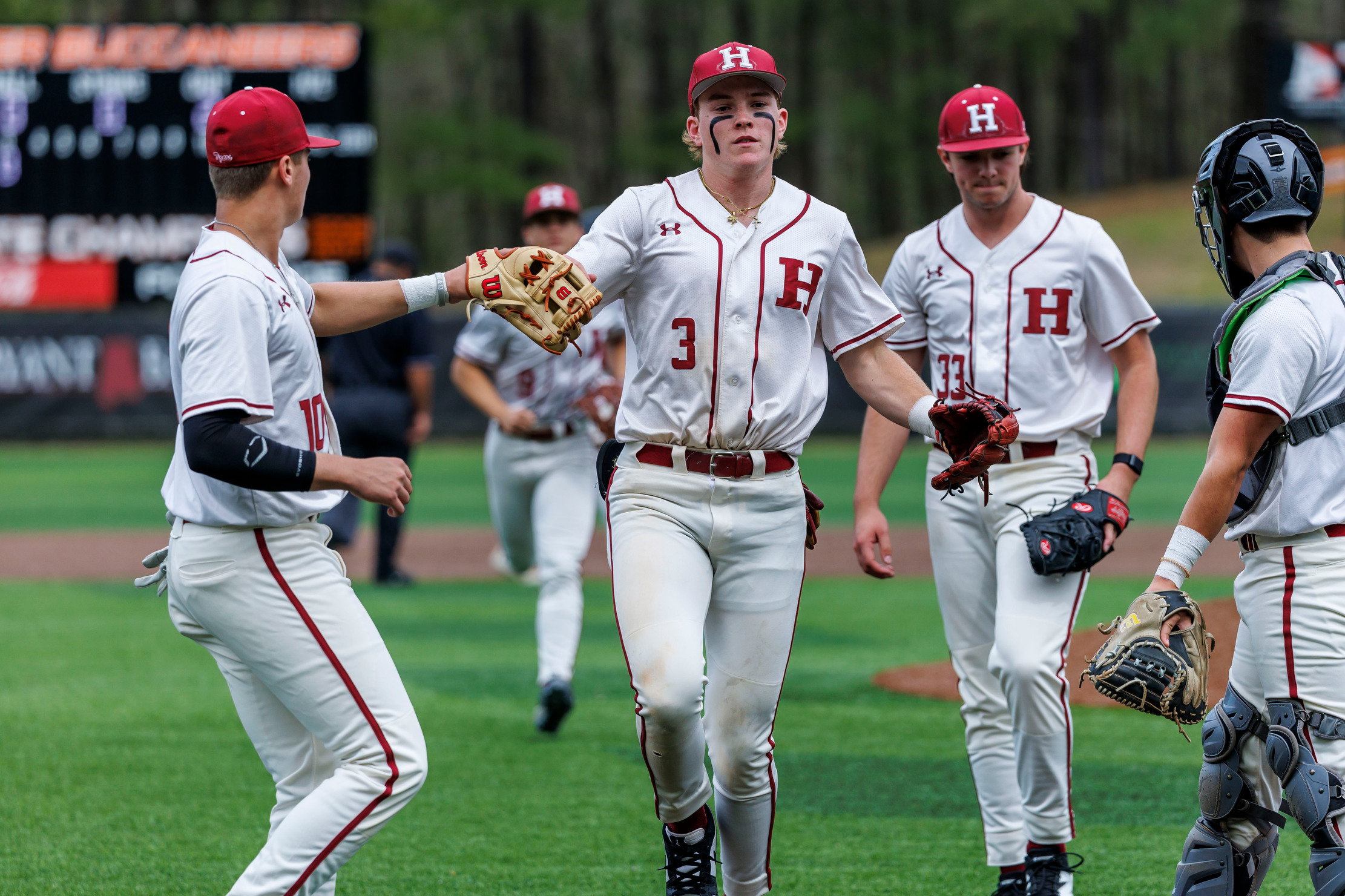 Buccaneer Classic - Hartselle vs Prattville Baseball - al.com