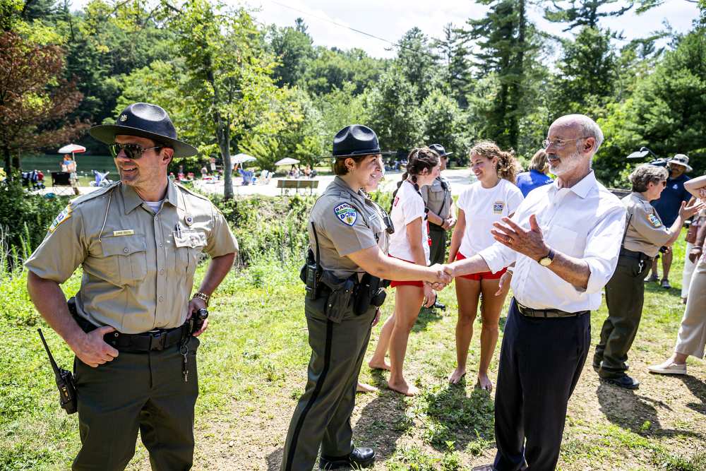 Plan lays out 25-year vision for Pennsylvania's state park system ...